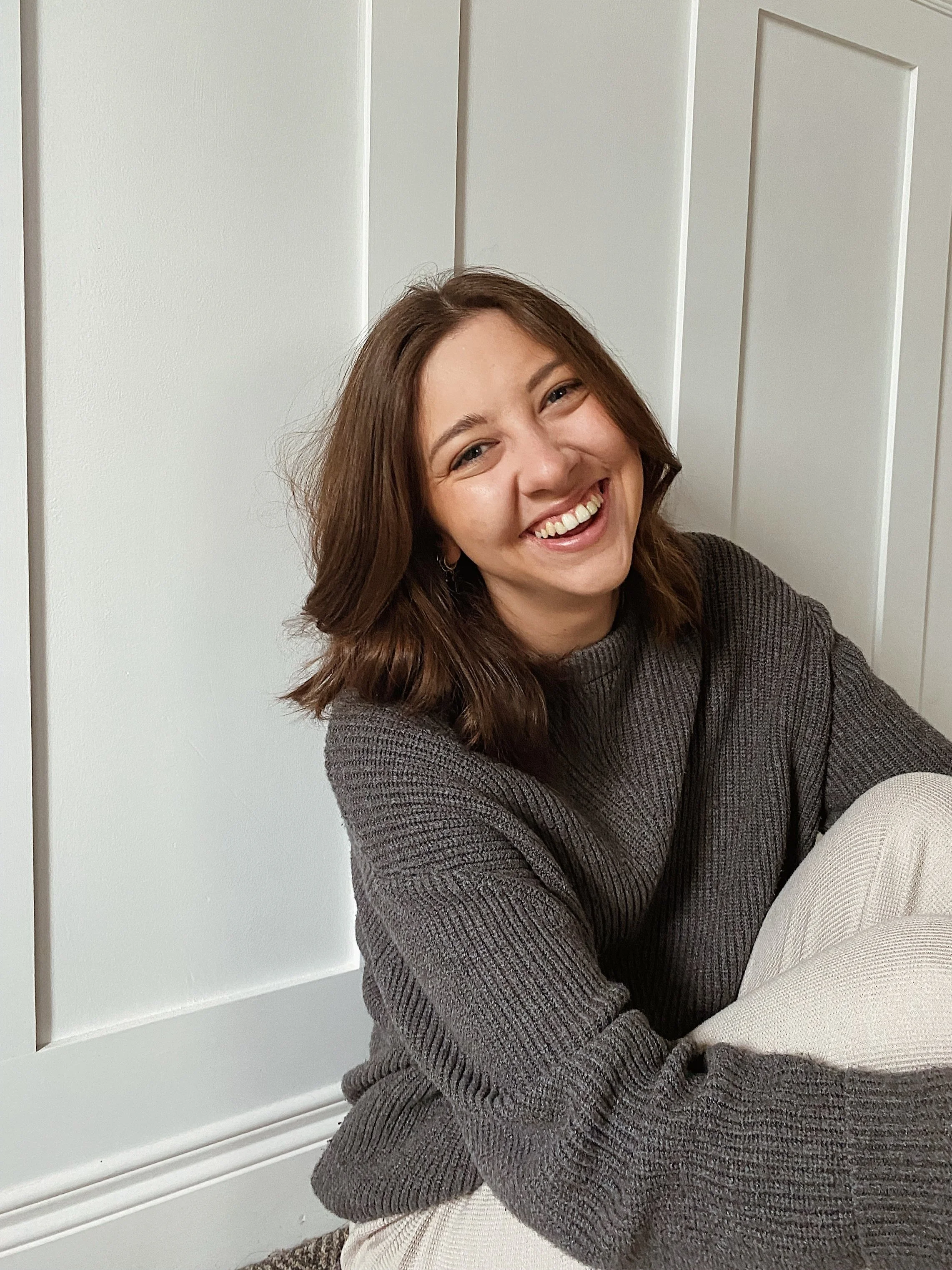 Her Creative Hub | Pinterest Management