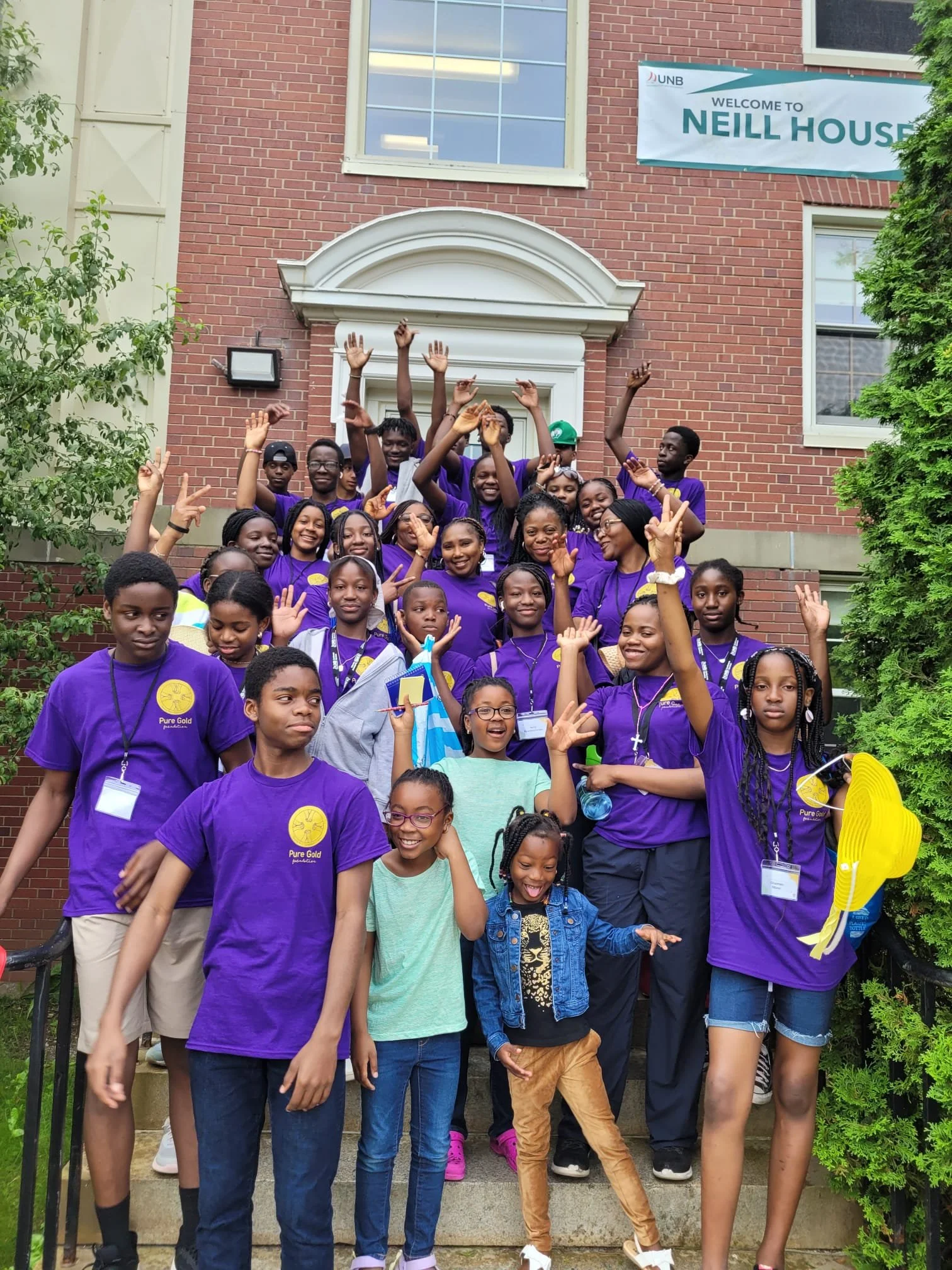 Events — PG| Youth Empowerment with Right Mindset and Va...