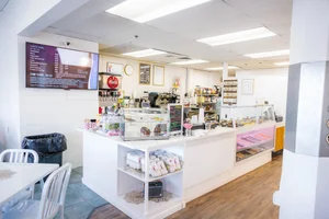 Menu — The Fudge Pot