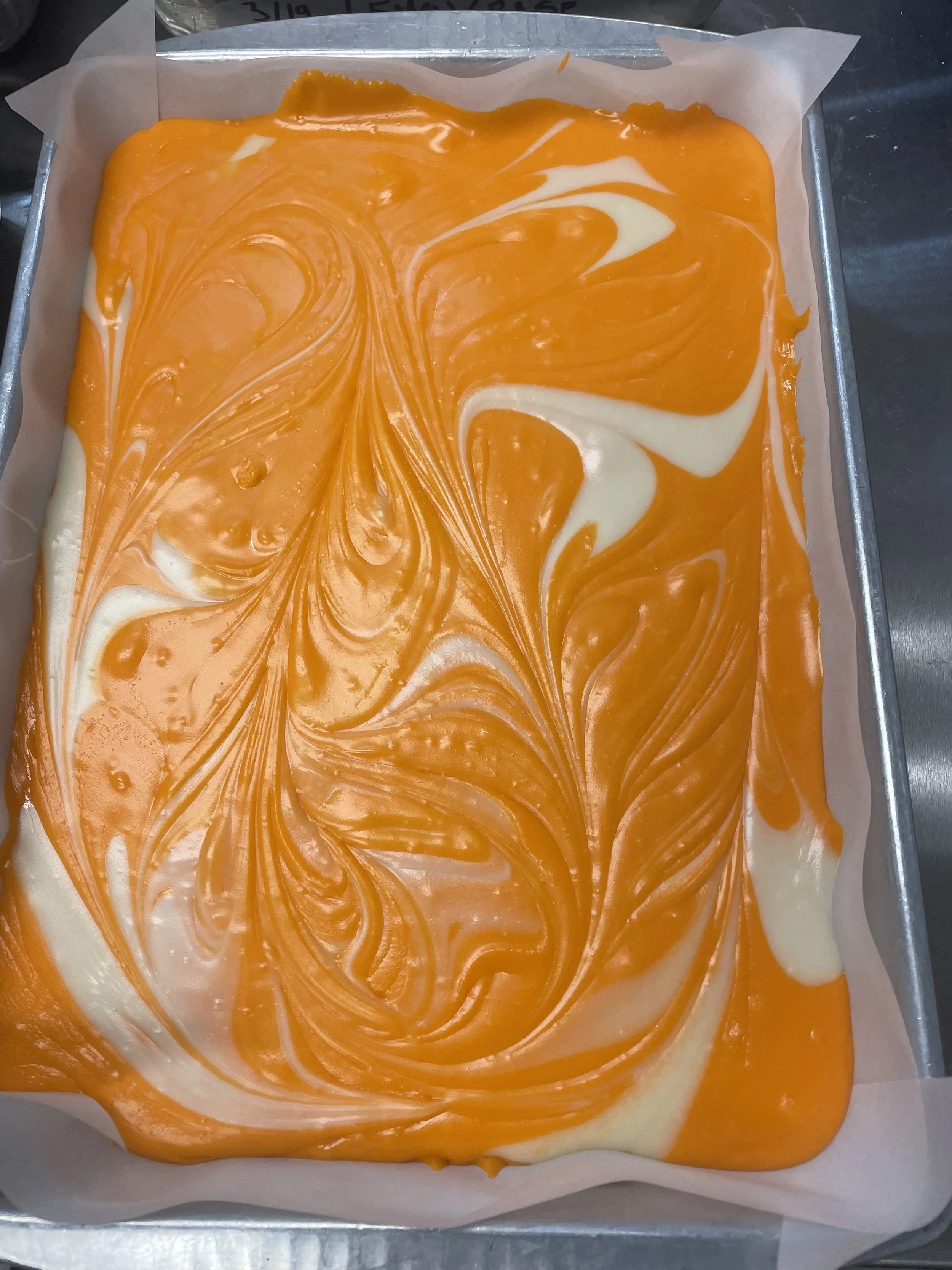 Store 2 — The Fudge Pot