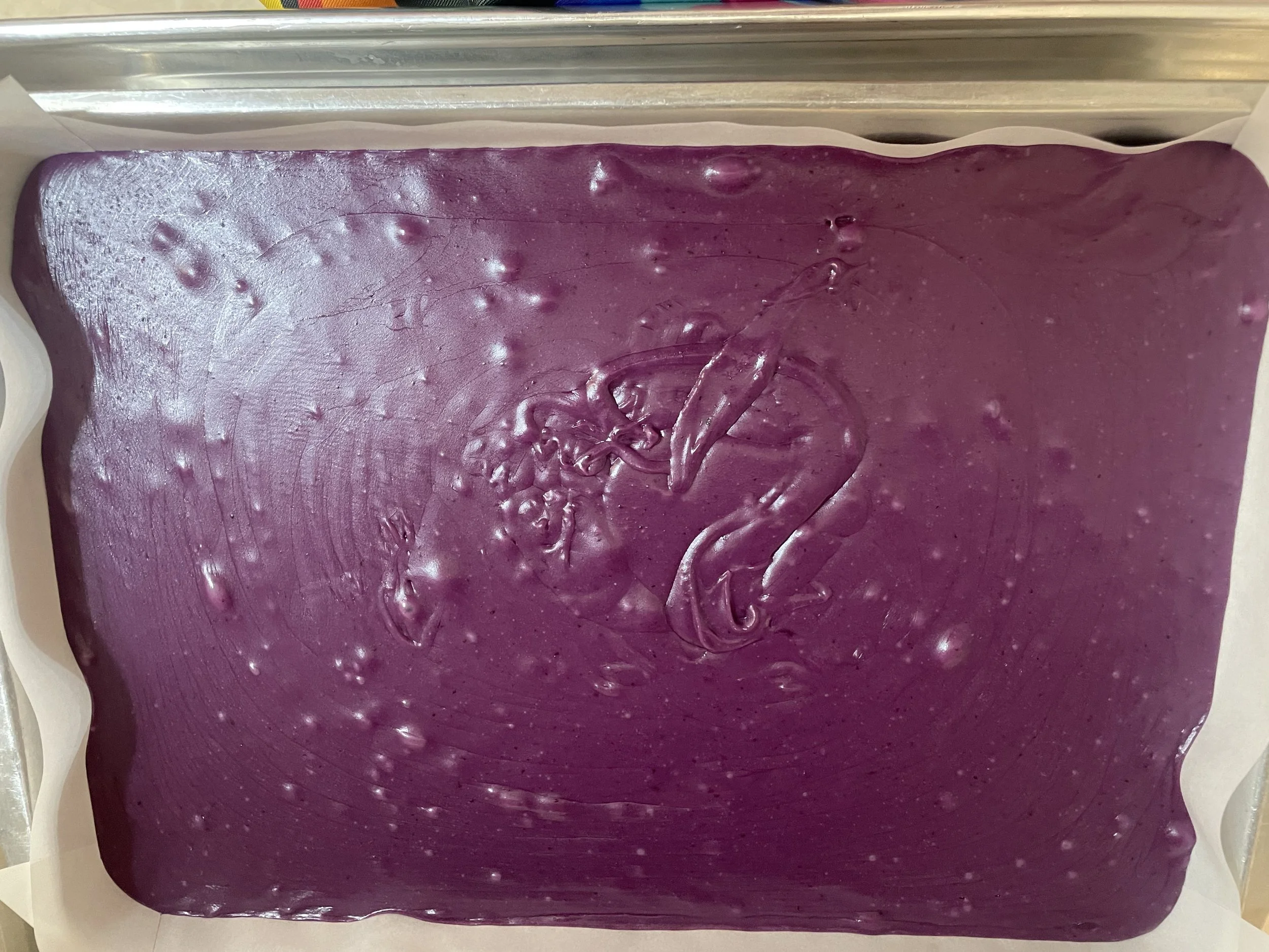 Store 2 — The Fudge Pot