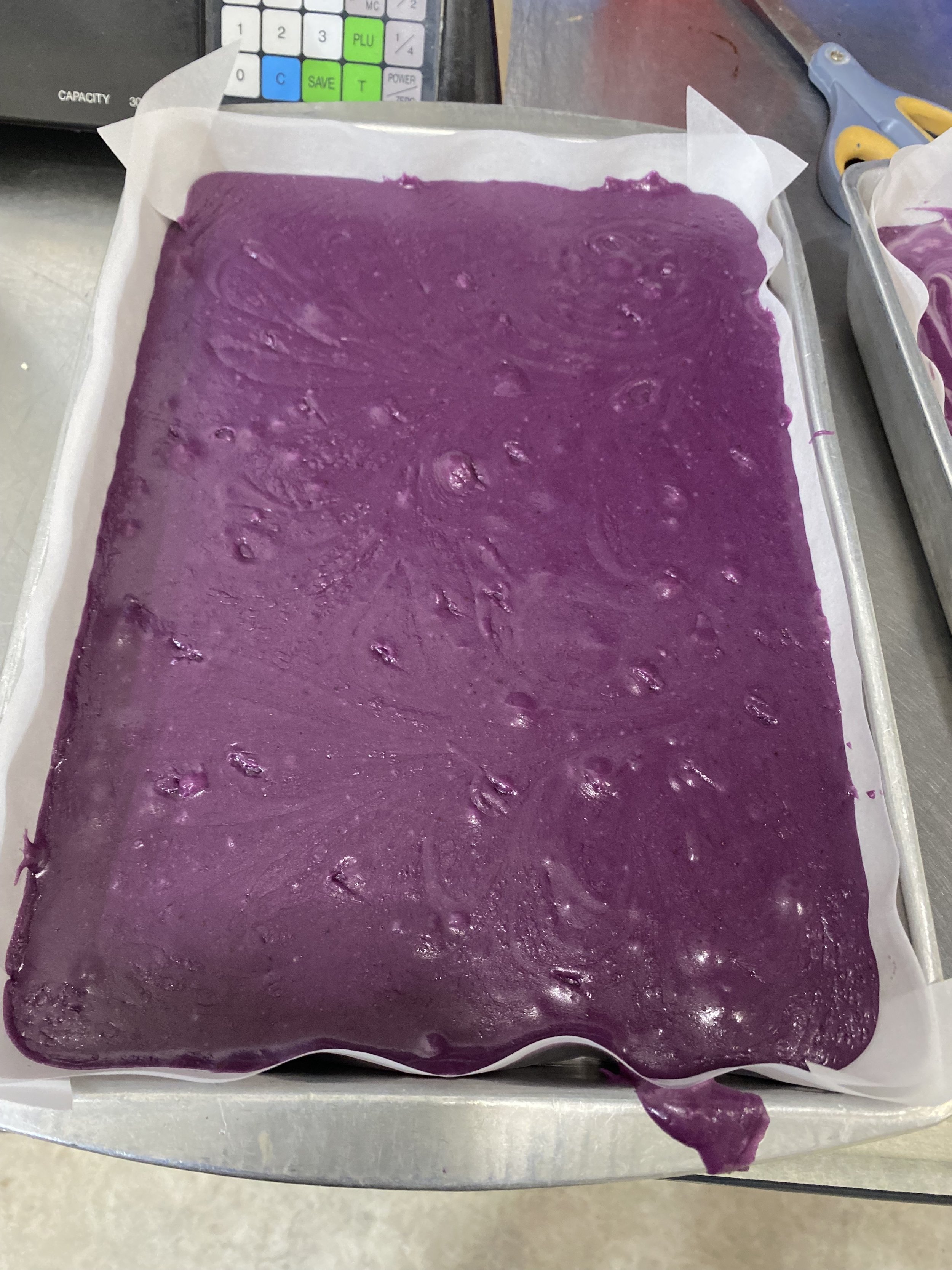 Store 2 — The Fudge Pot