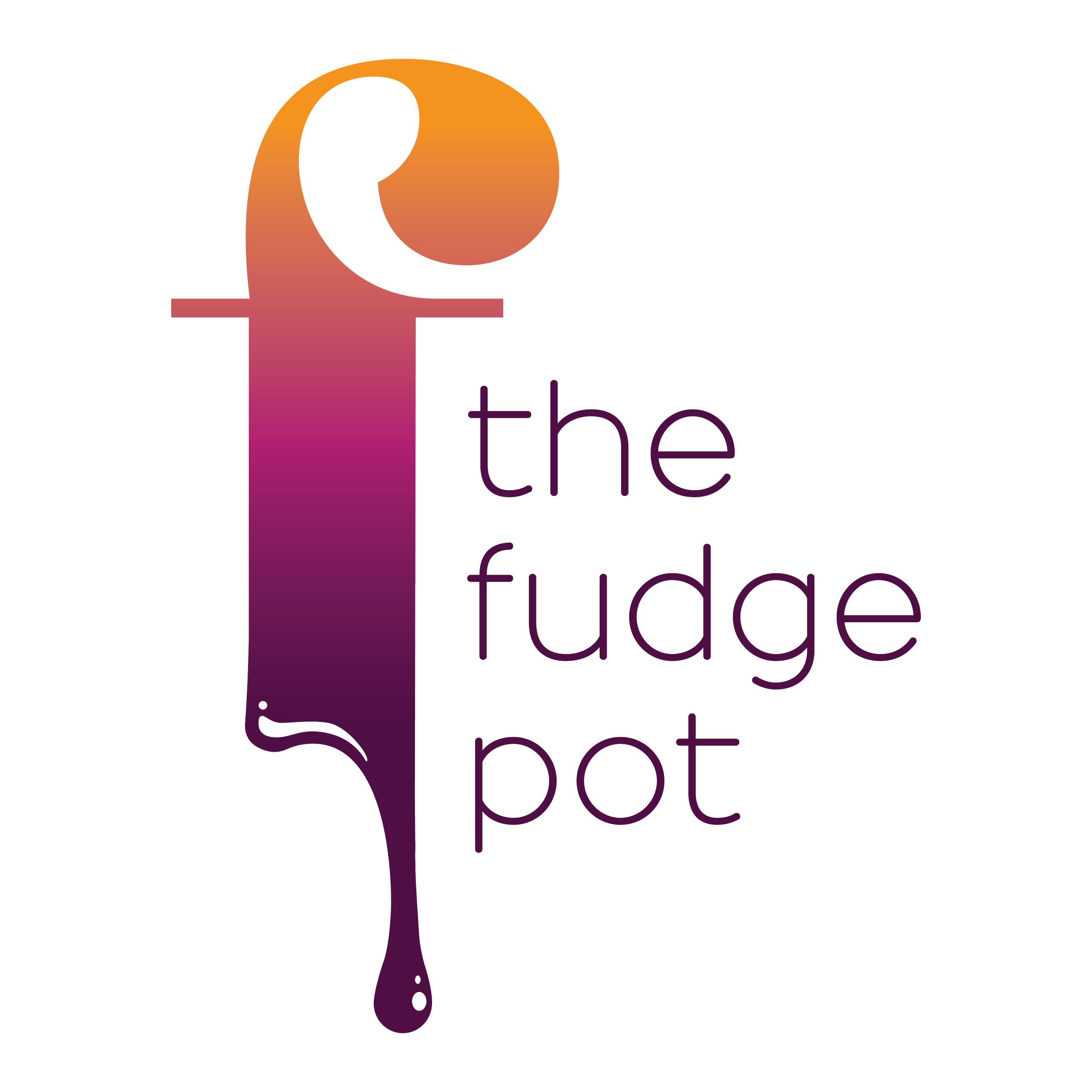 The Fudge Pot