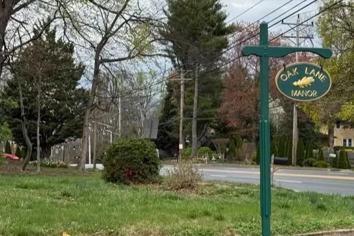 Oak Lane Manor, Delaware