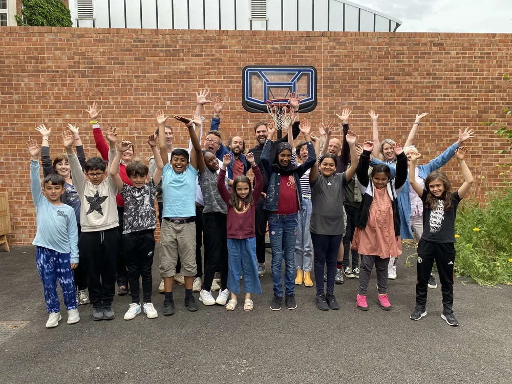 About Us — Scene & Heard