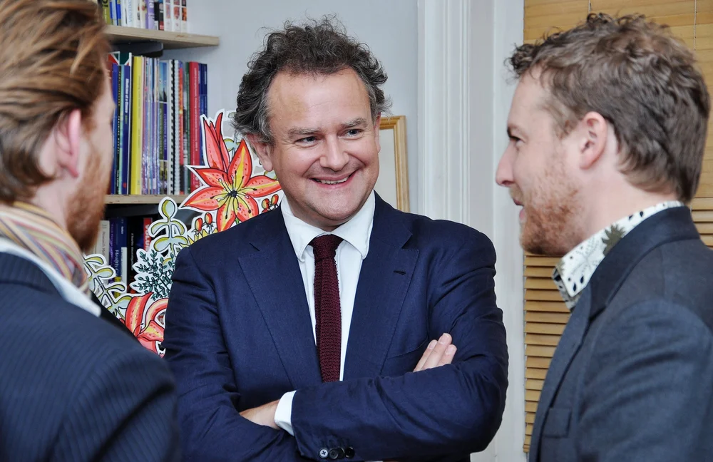 About Us — Scene & Heard