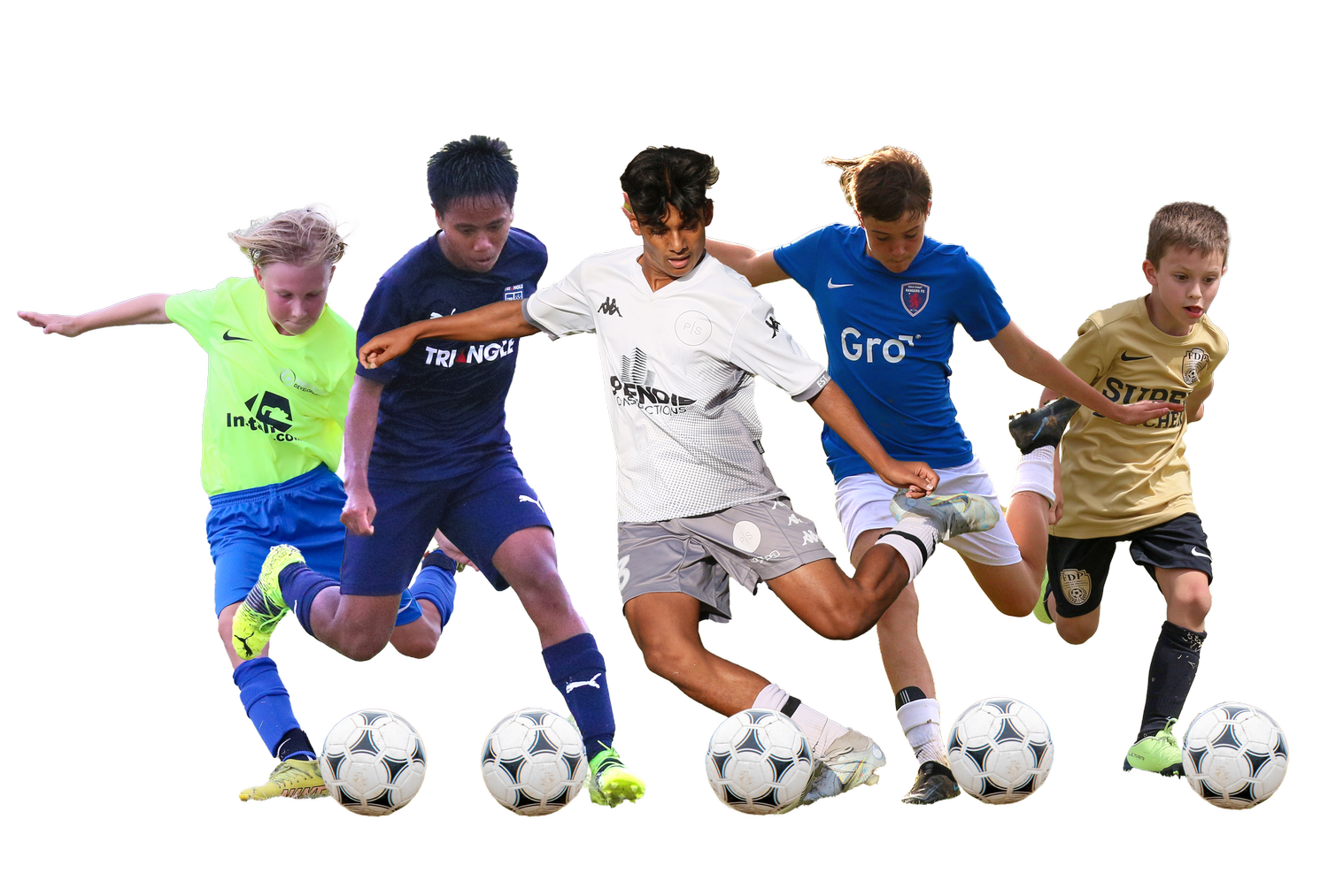 Premier Academy League