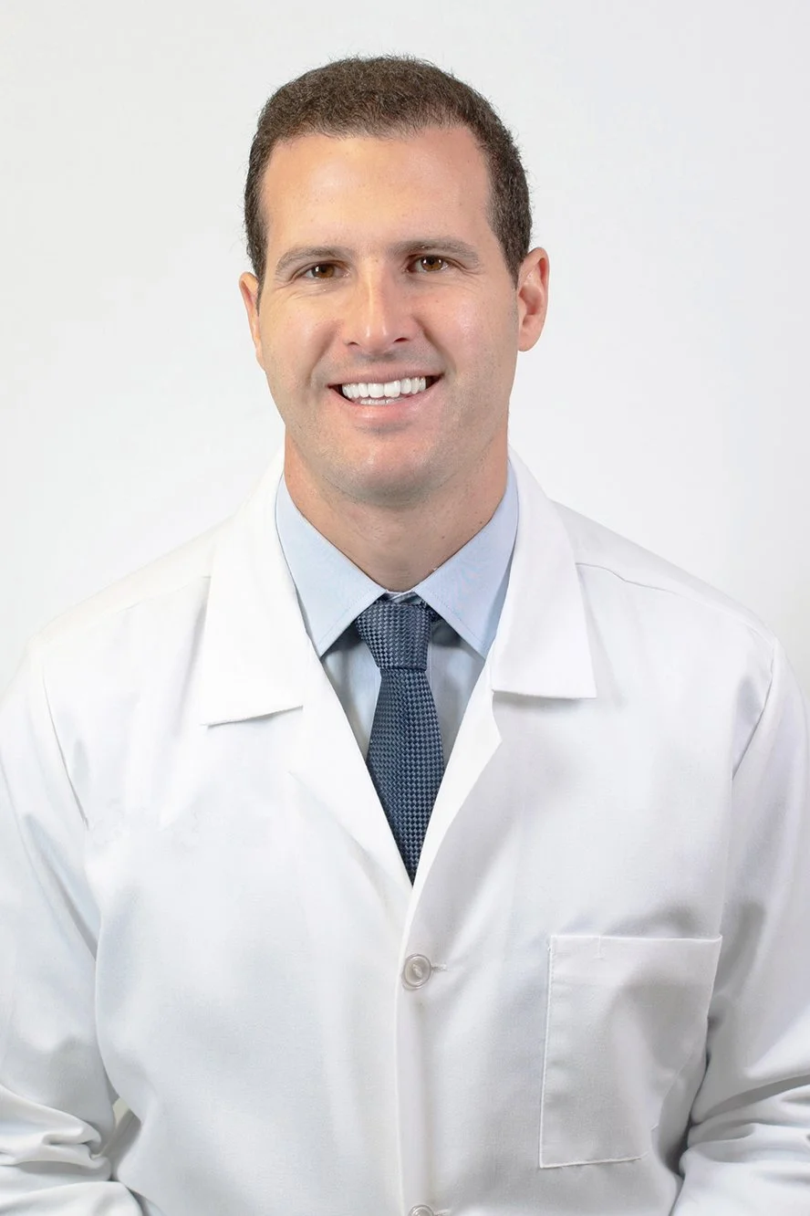 Isaac Gammal, MD, MBA