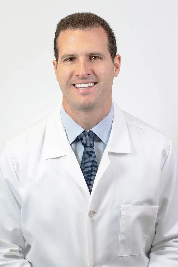 Isaac Gammal, MD, MBA
