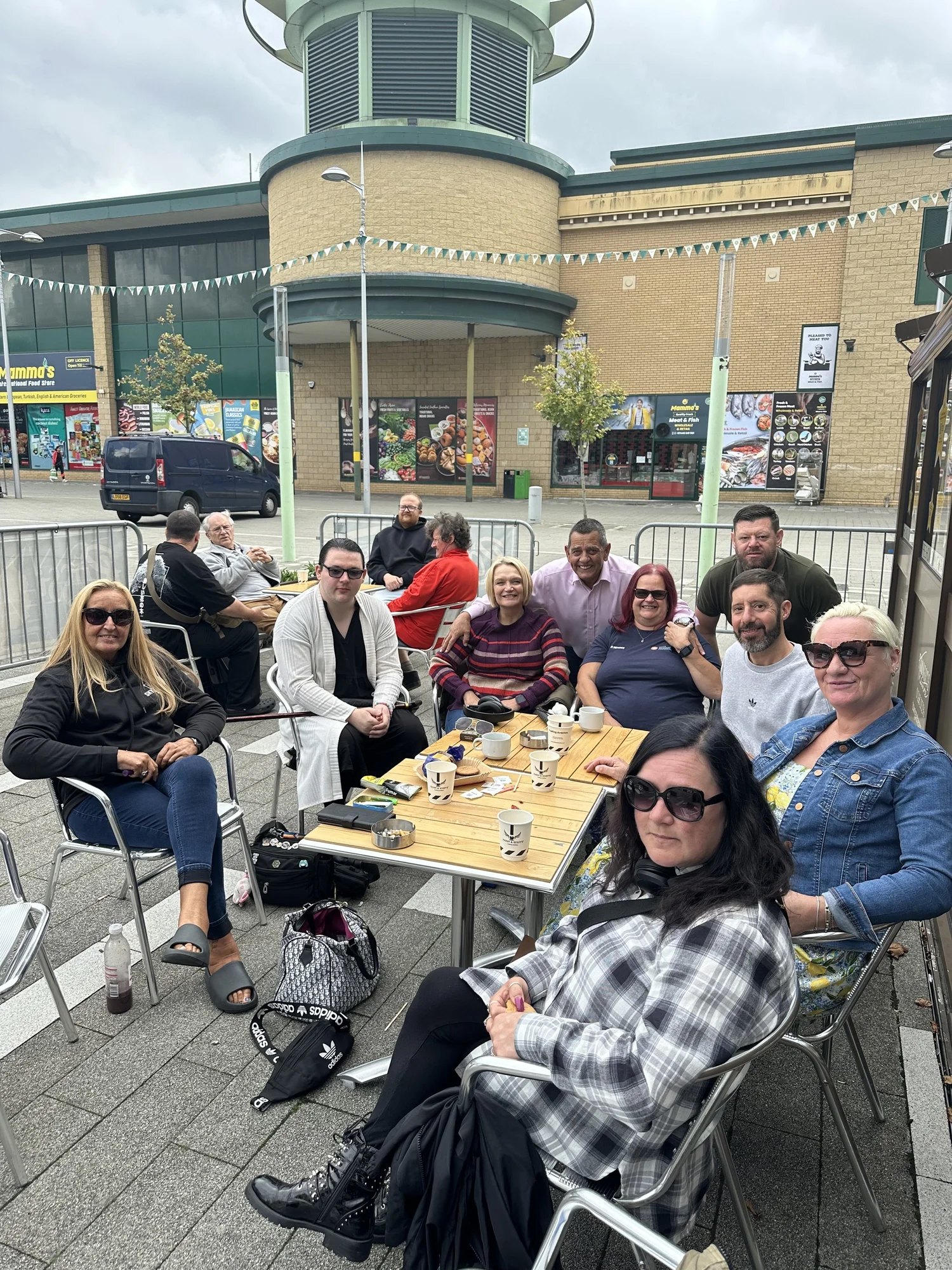 Recovery Spaces — Essex Recovery Foundation