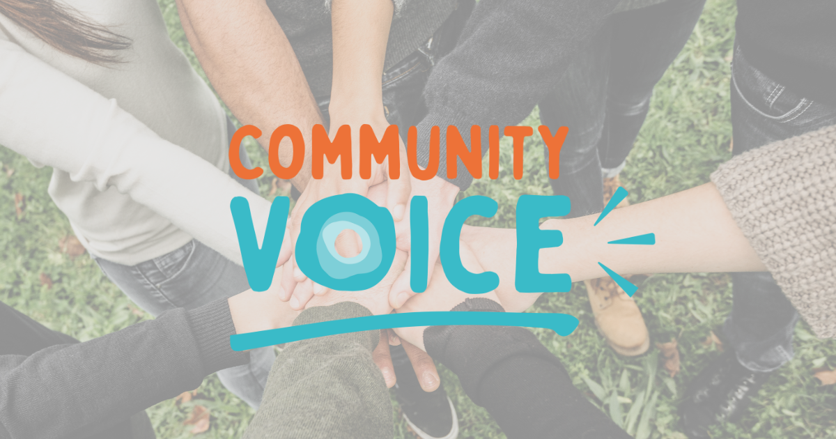 Community Voice is here! — Essex Recovery Foundation
