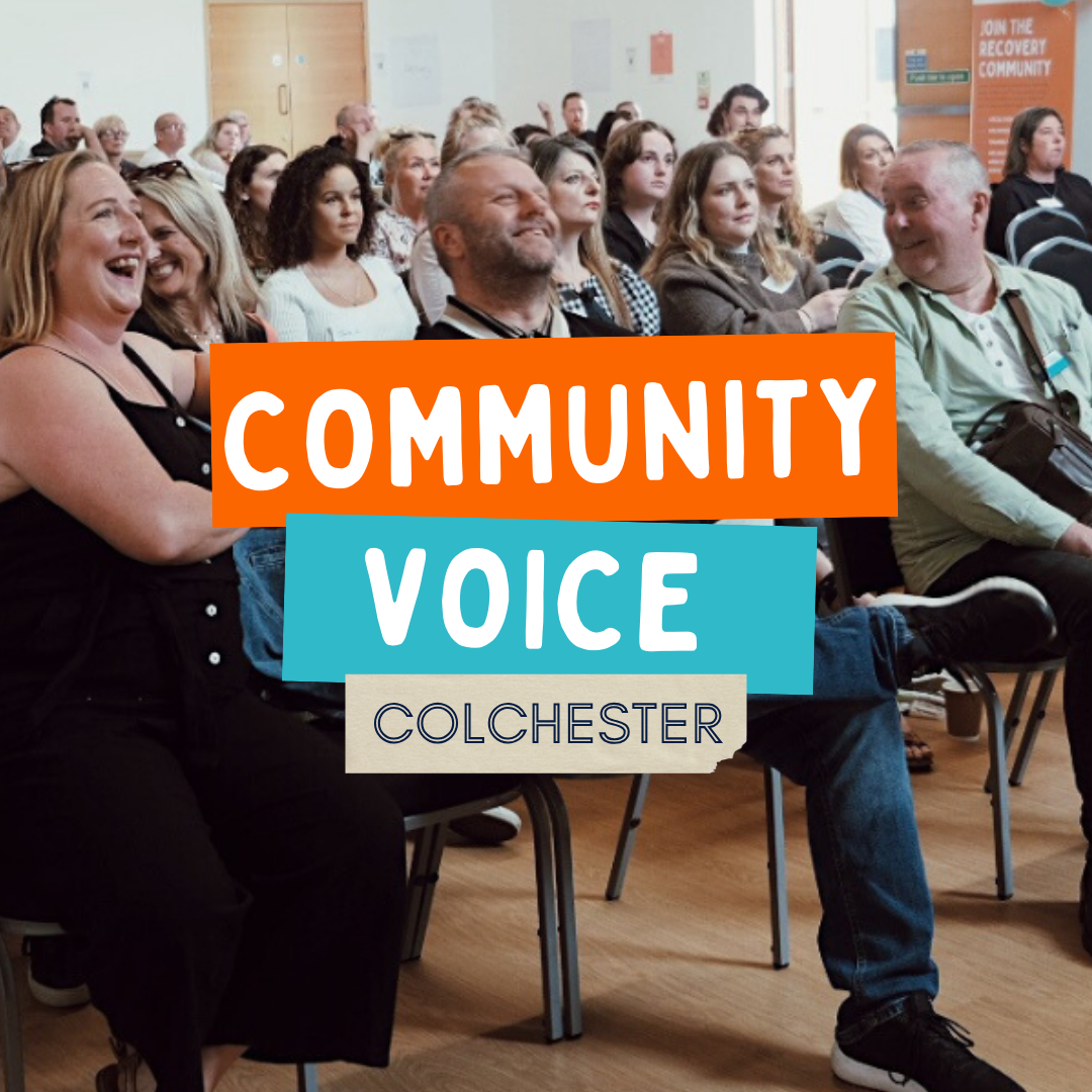 Events — Essex Recovery Foundation