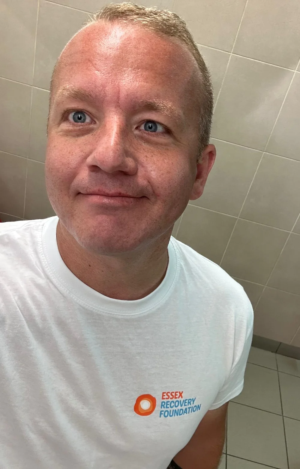 Meet the team — Essex Recovery Foundation
