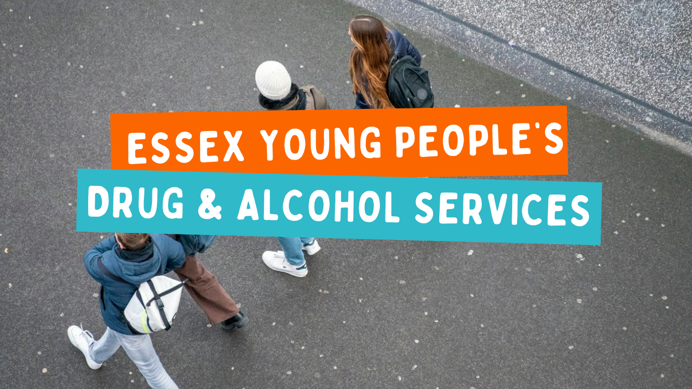 Services 2 — Essex Recovery Foundation