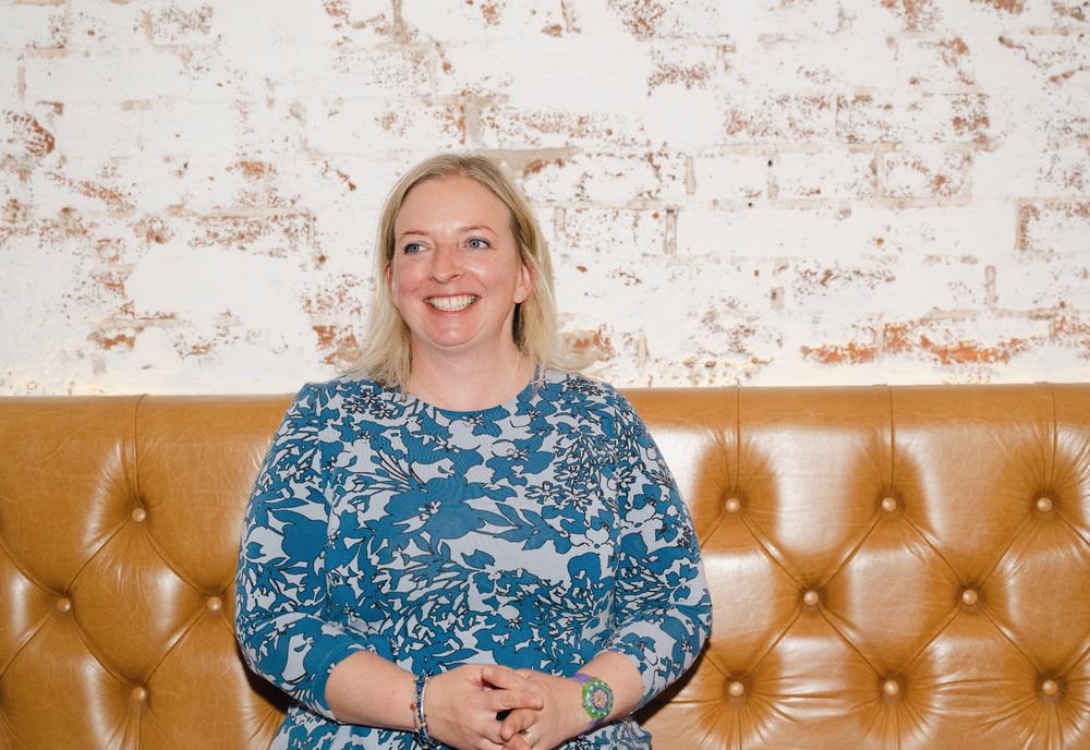 Meet the team — Essex Recovery Foundation