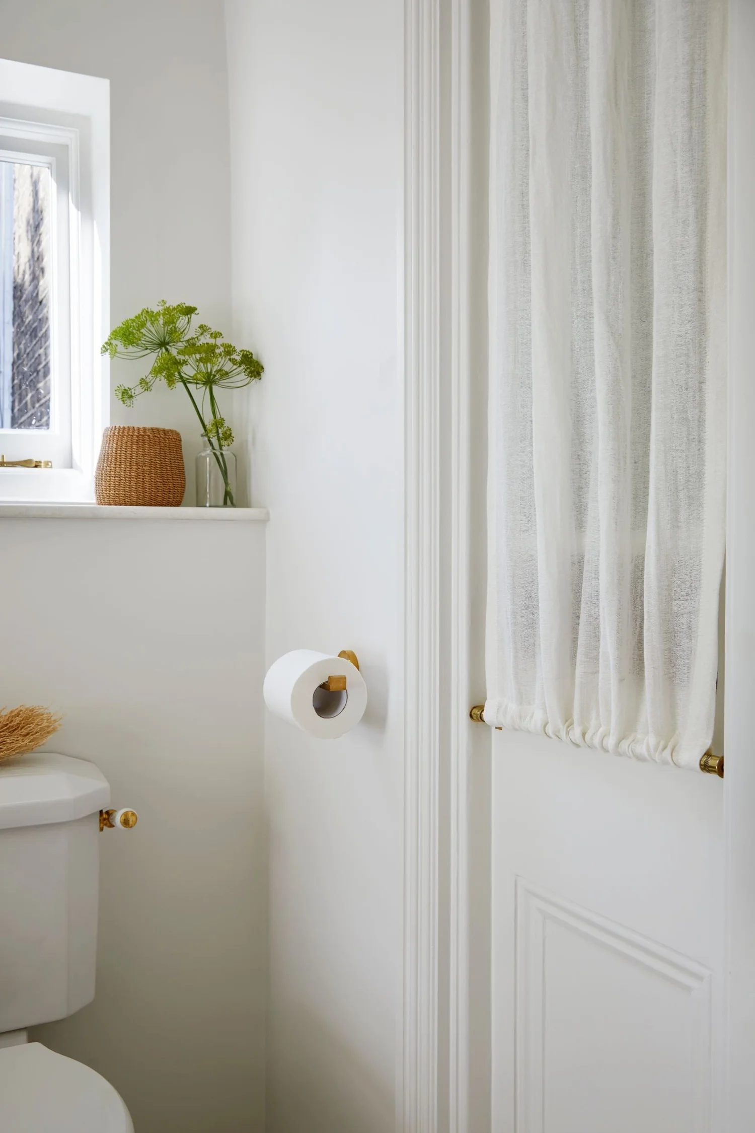 Notting Hill Townhouse II — Indie & Co