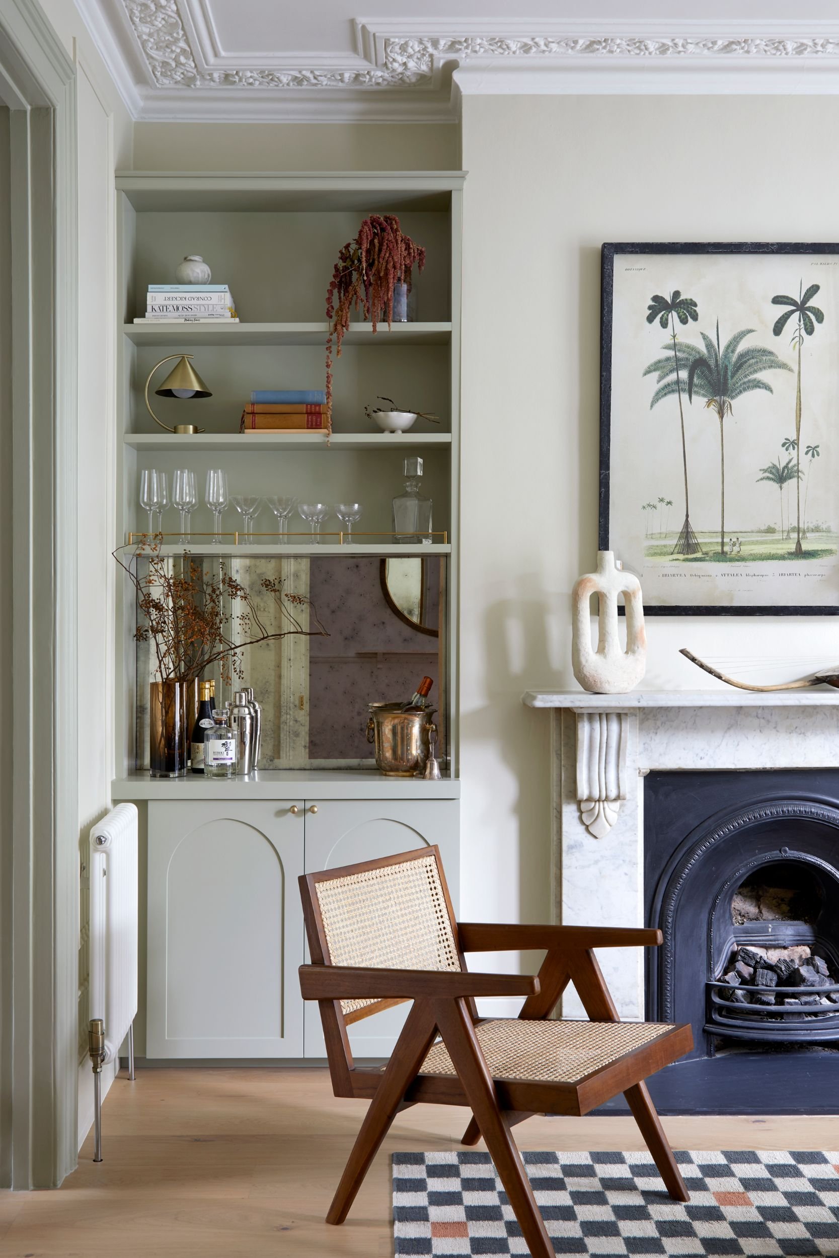 Notting Hill Townhouse II — Indie & Co