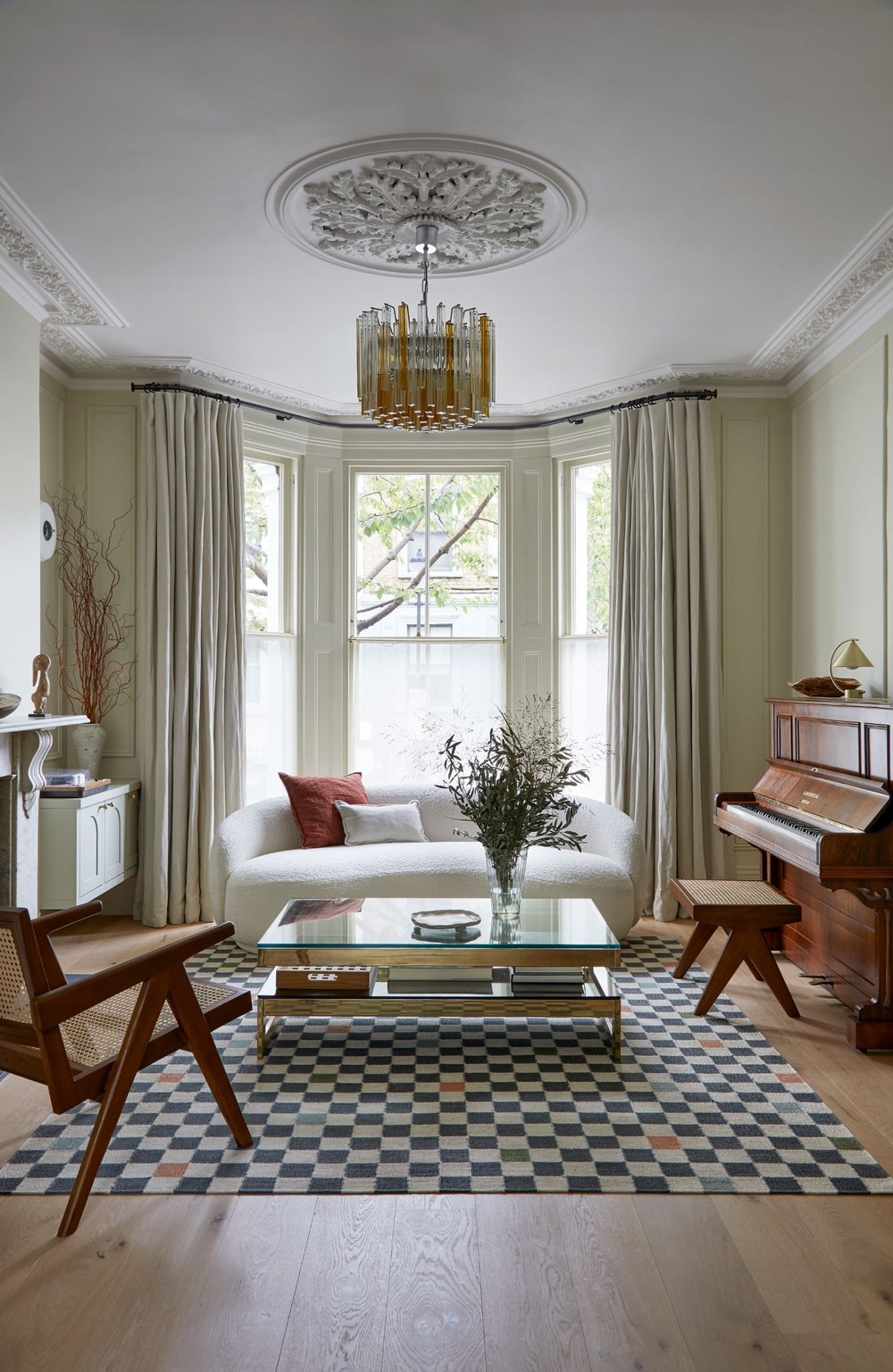 Notting Hill Townhouse II — Indie & Co