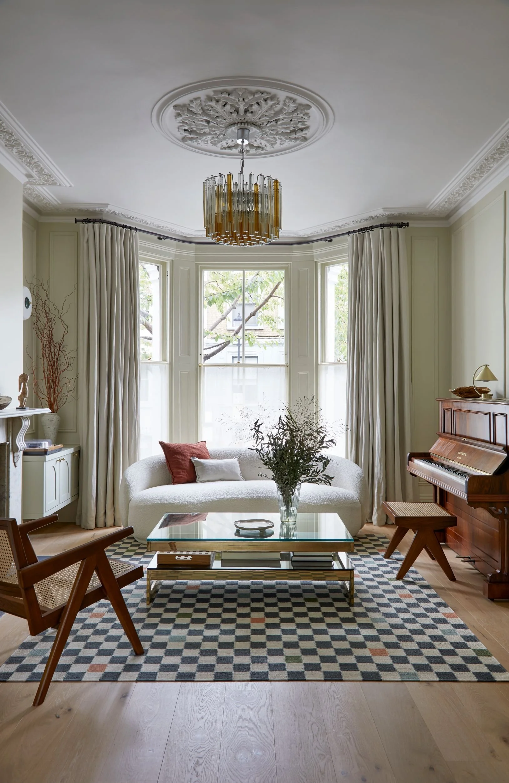 Indie & Co | Interior Design Studio London
