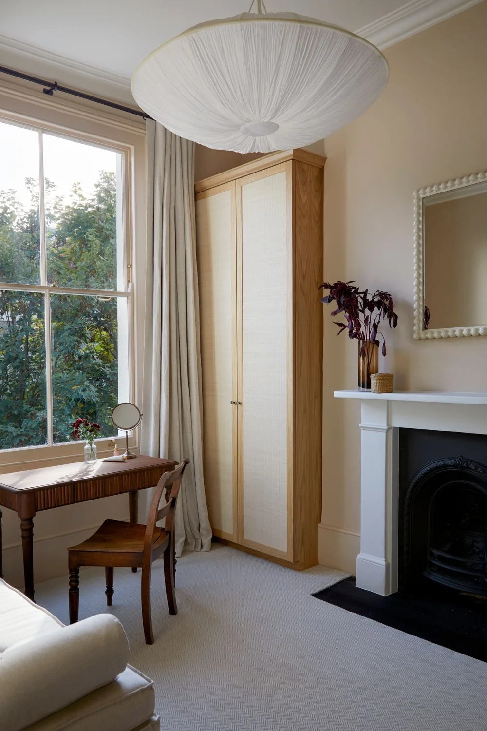 Notting Hill Townhouse II — Indie & Co