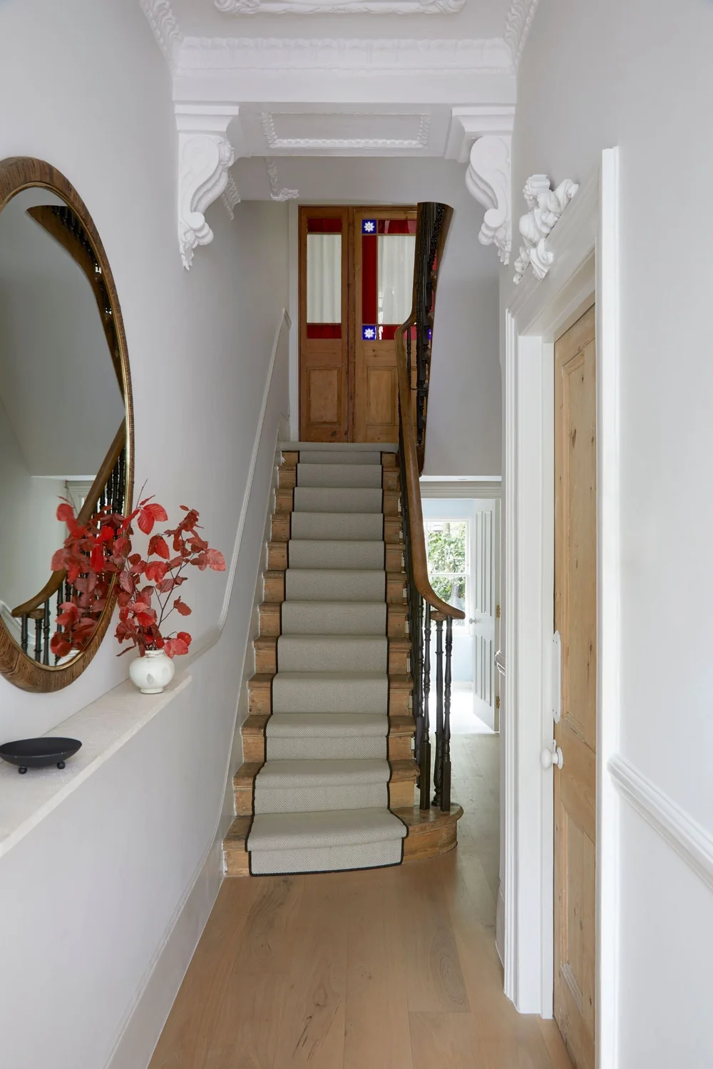 Notting Hill Townhouse II — Indie & Co
