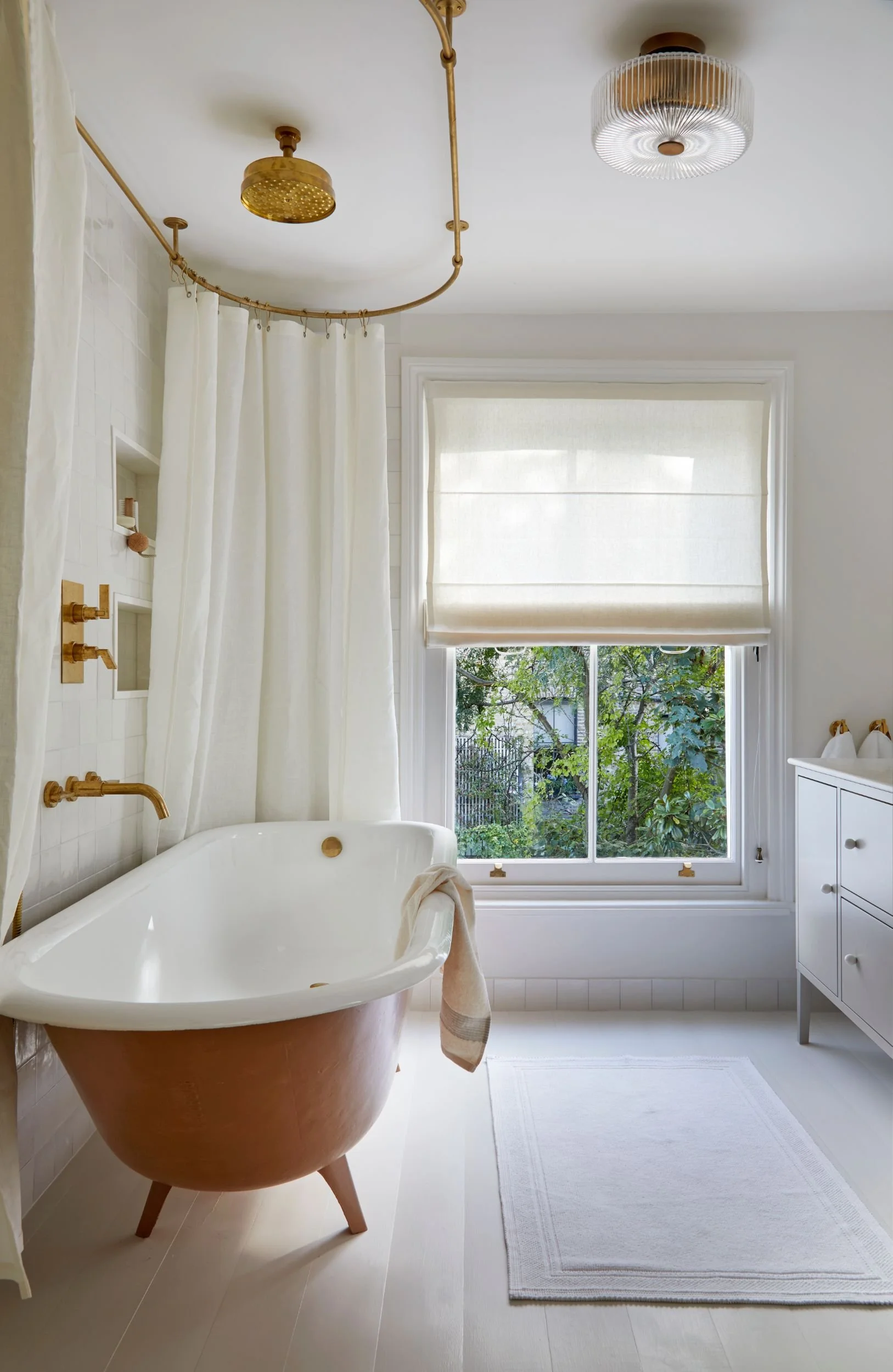 Notting Hill Townhouse II — Indie & Co