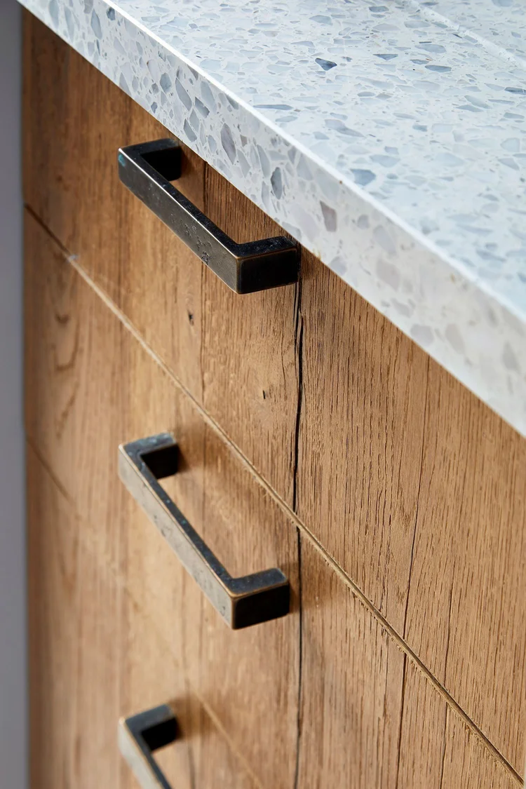 Hampstead Residence — Indie & Co