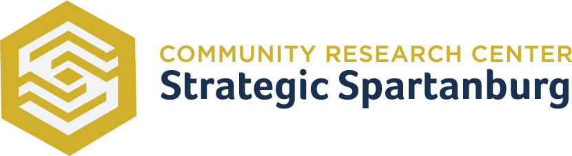 Community Research Center — Strategic Spartanburg