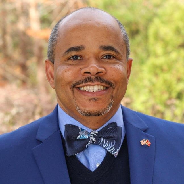 Our Staff | Board — Strategic Spartanburg