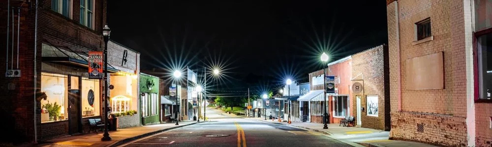 Dialogue & Discourse — Strategic Spartanburg