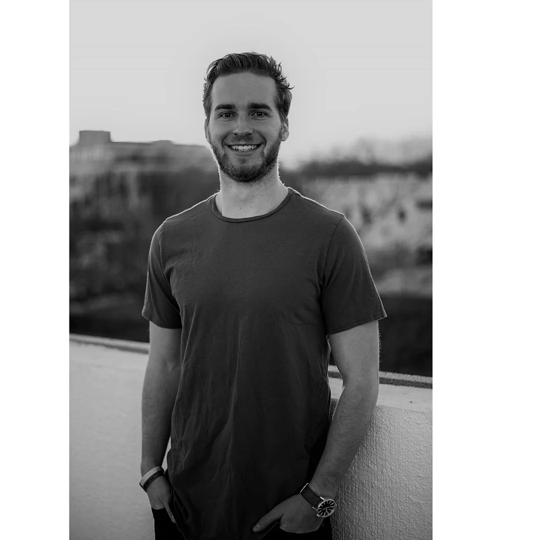 Booking — Elliot Weber