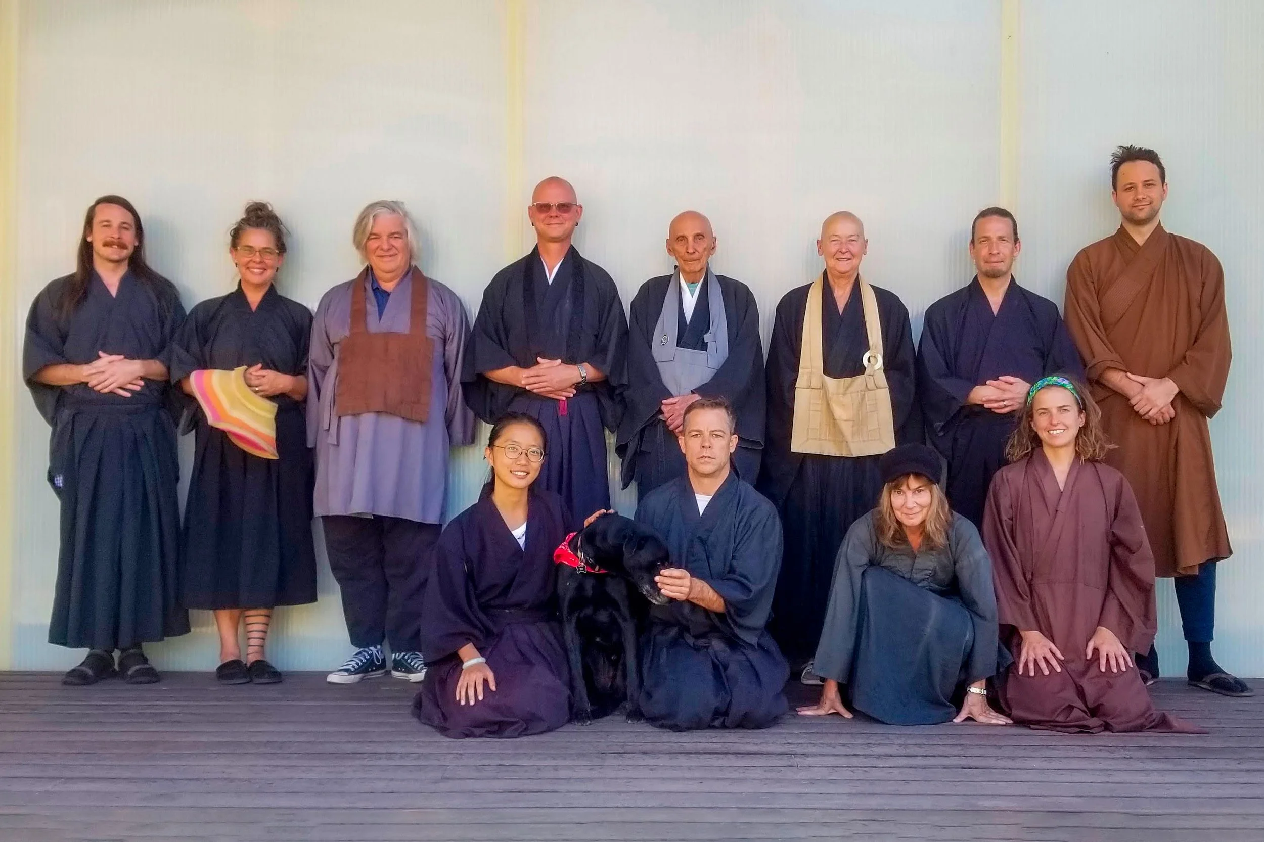 Bodhi Manda Zen Center