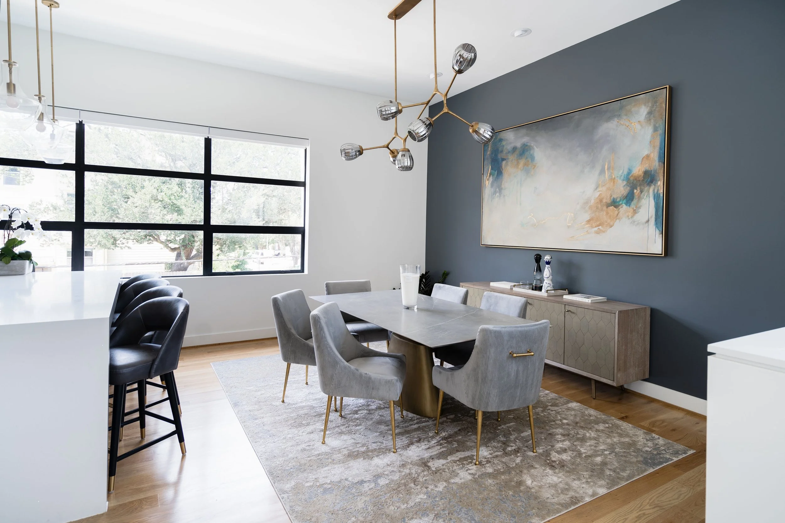 Montrose — MidCity Design Group
