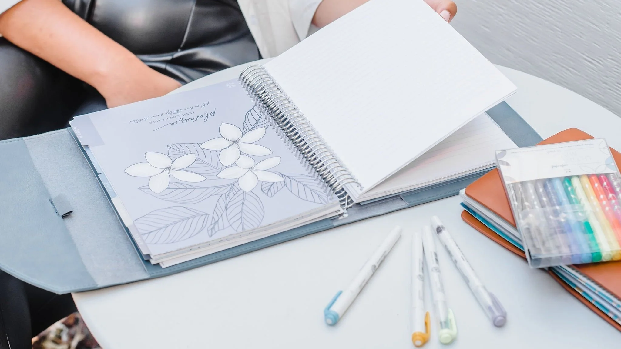 15 Ideas for Your Planner's Notes Pages — Plan With Laur