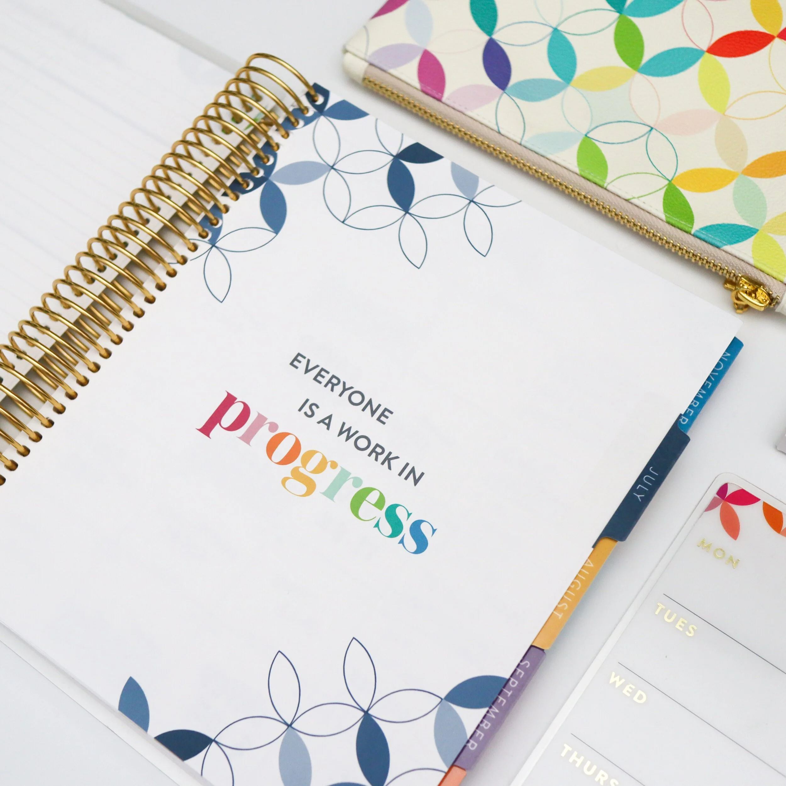 Erin Condren Monthly Planner Review And Buying Guide — Plan With Laur