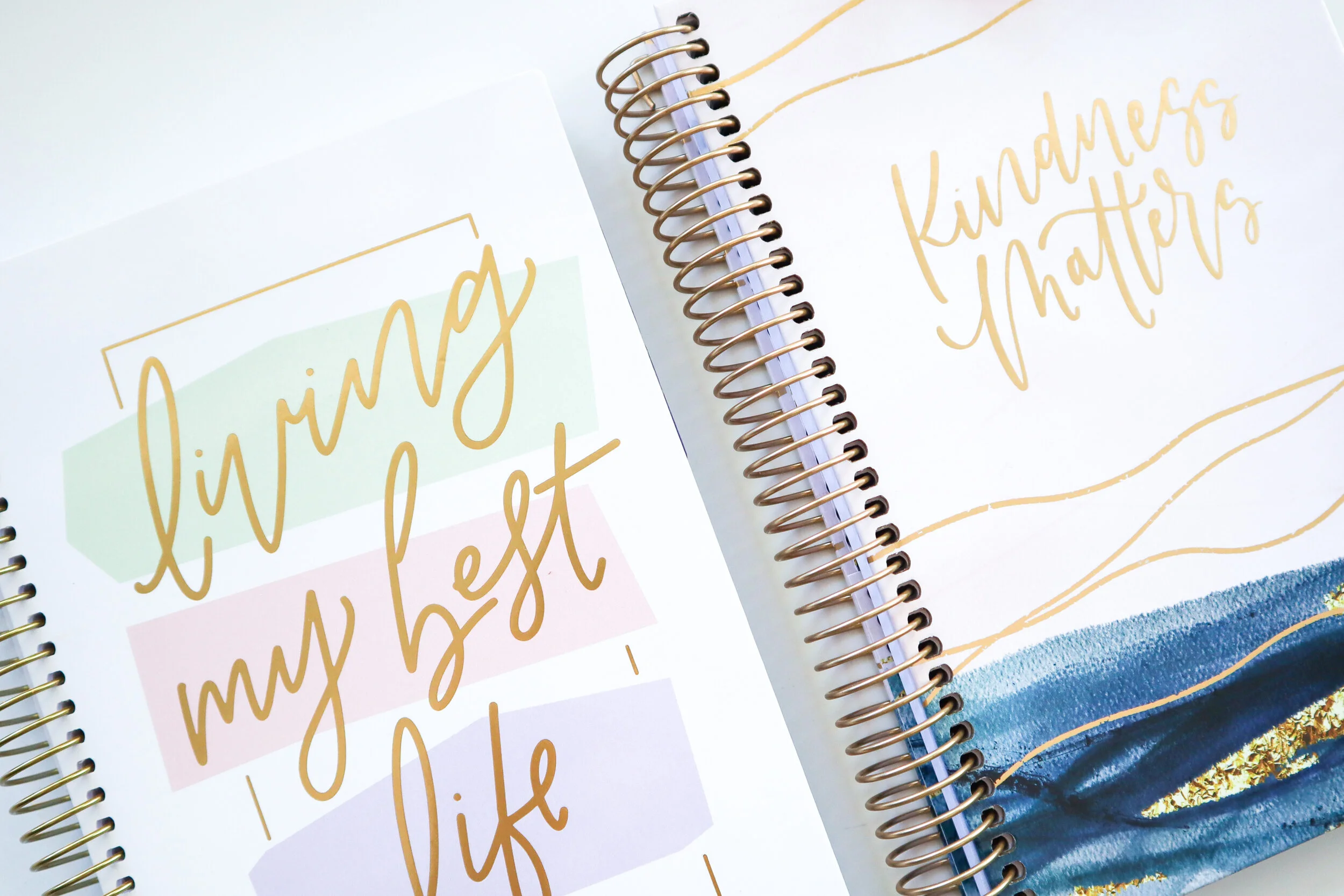 Six Reasons Your Planner Doesn't Work (and how to overcome) — Plan With ...