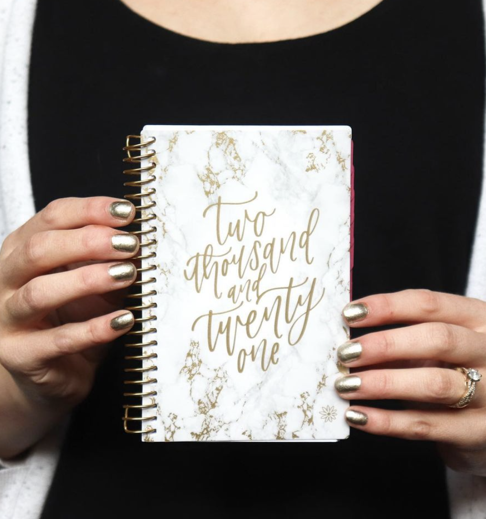 Six Planners to Use This Year: My 2021 Planner Lineup — Plan With Laur