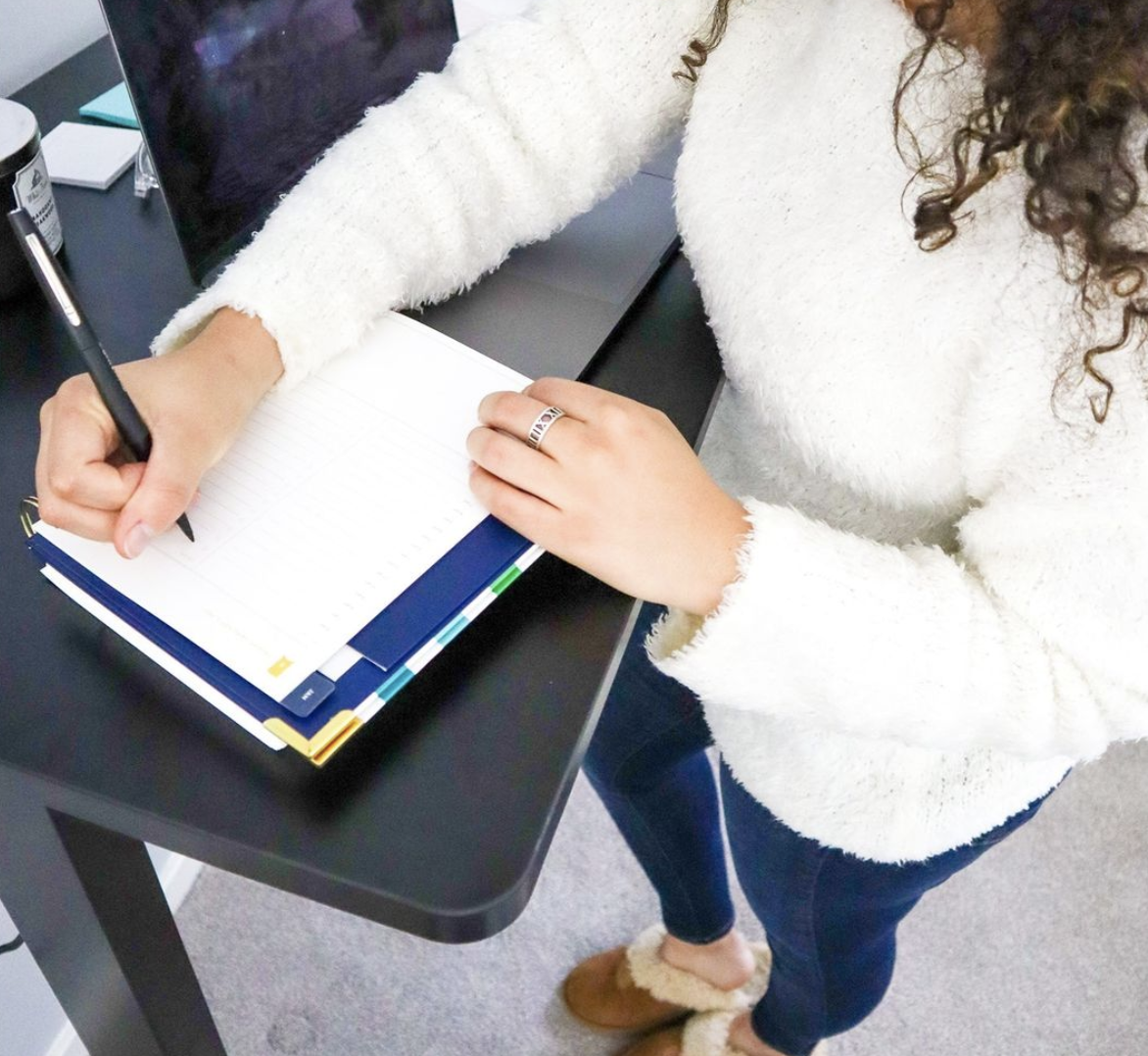 Six Planners to Use This Year: My 2021 Planner Lineup — Plan With Laur