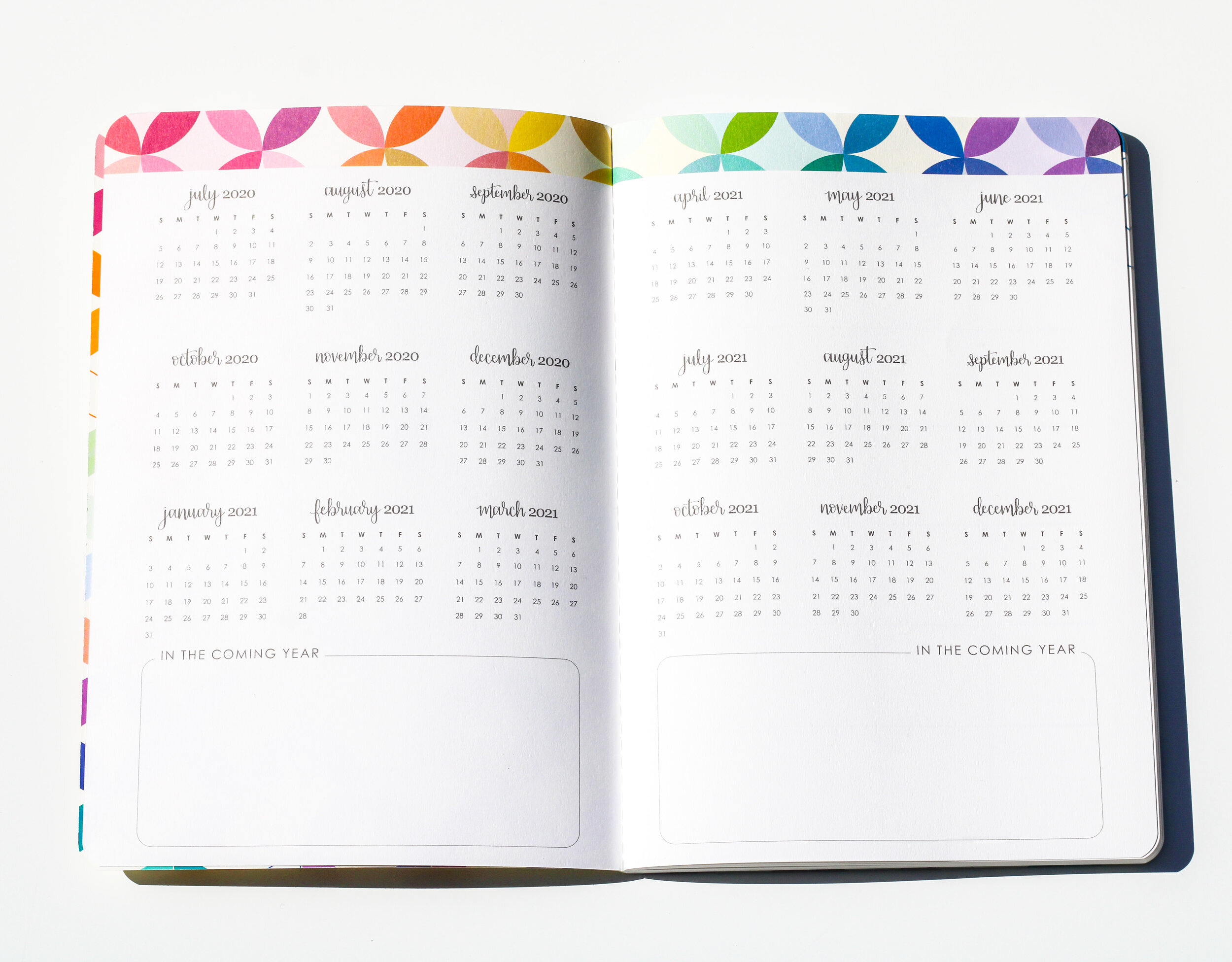 Erin Condren LifePlanner Daily Duo Review — Plan With Laur