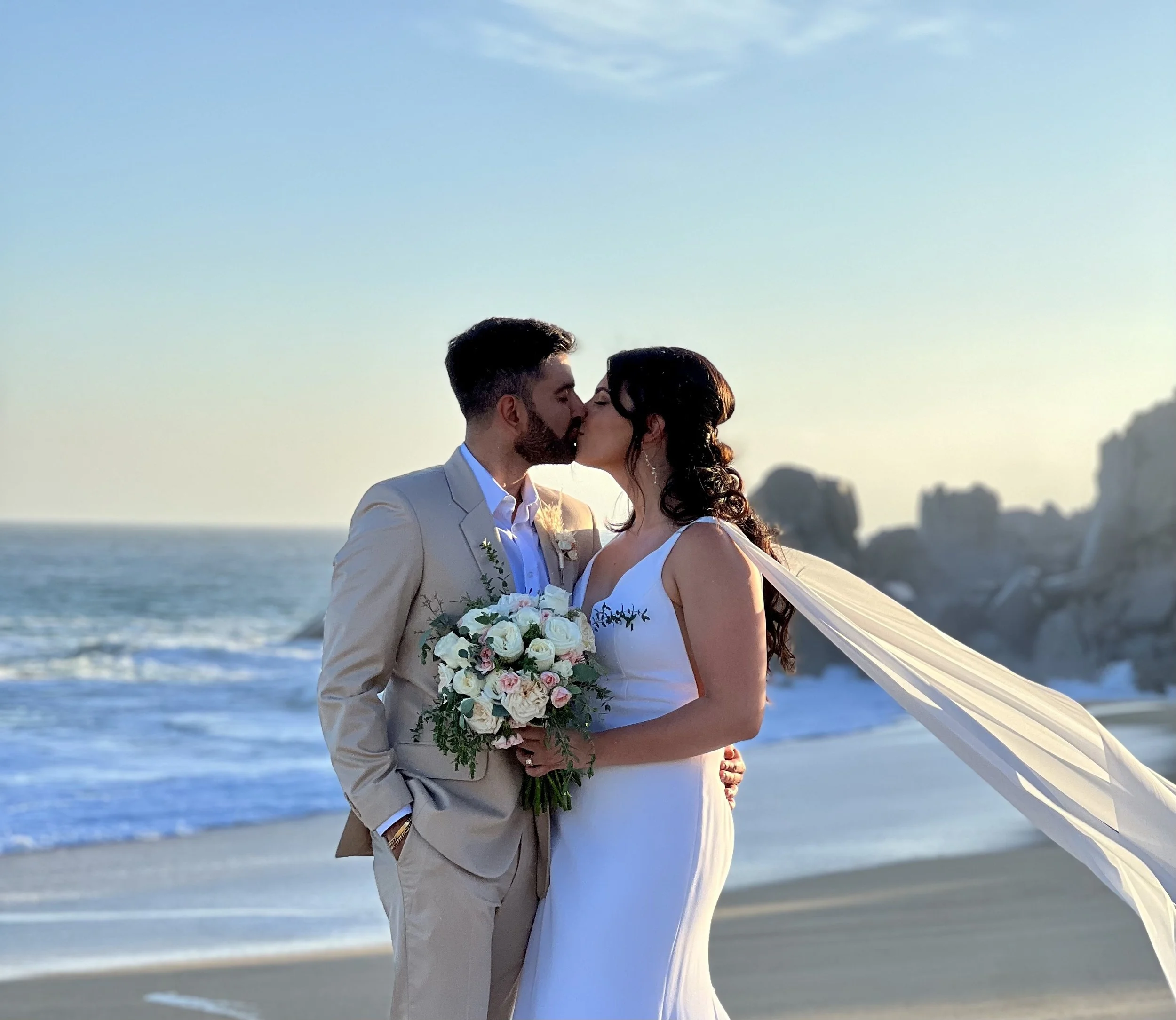 Wedding Content Creation Examples — Plan With Laur