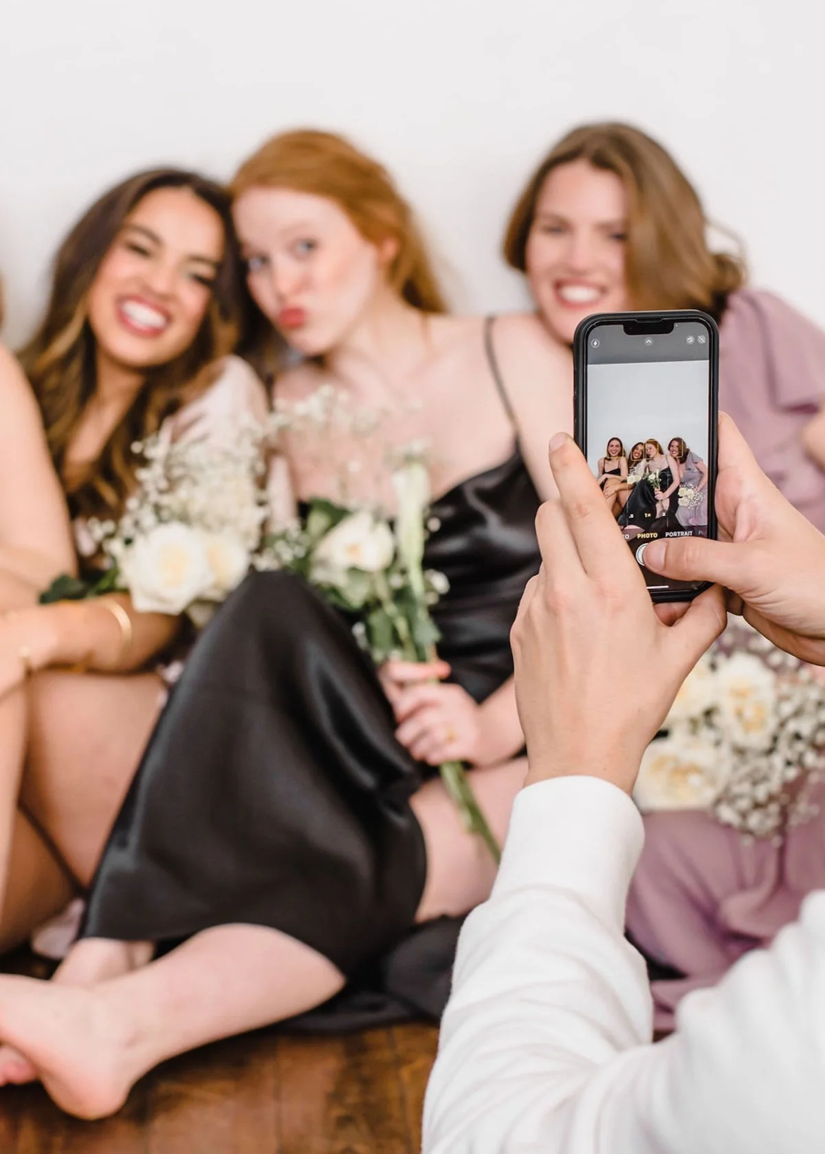 Hire Me | Wedding Content Creation — Plan With Laur