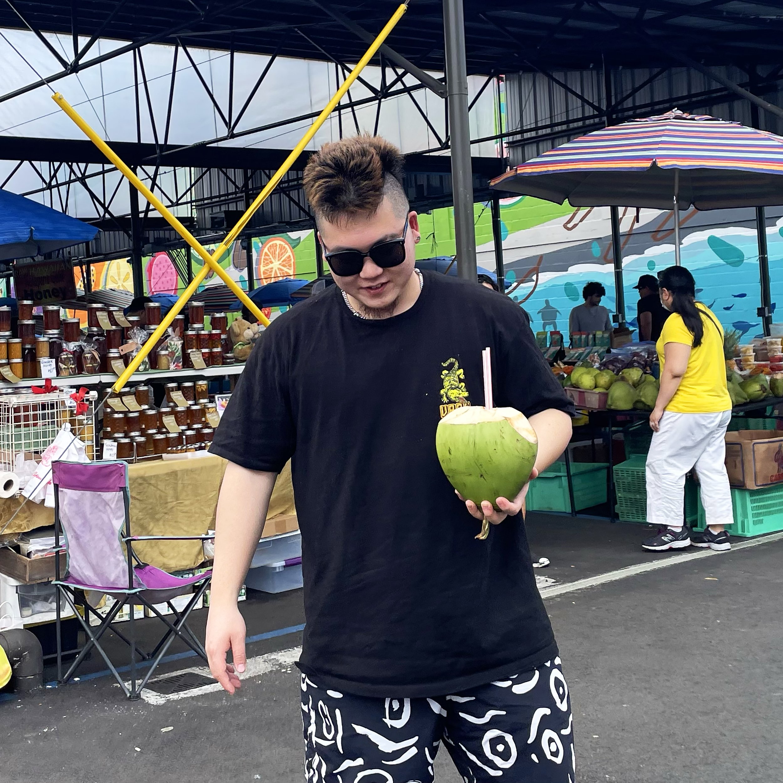 The Quarterly Crowbar Awards