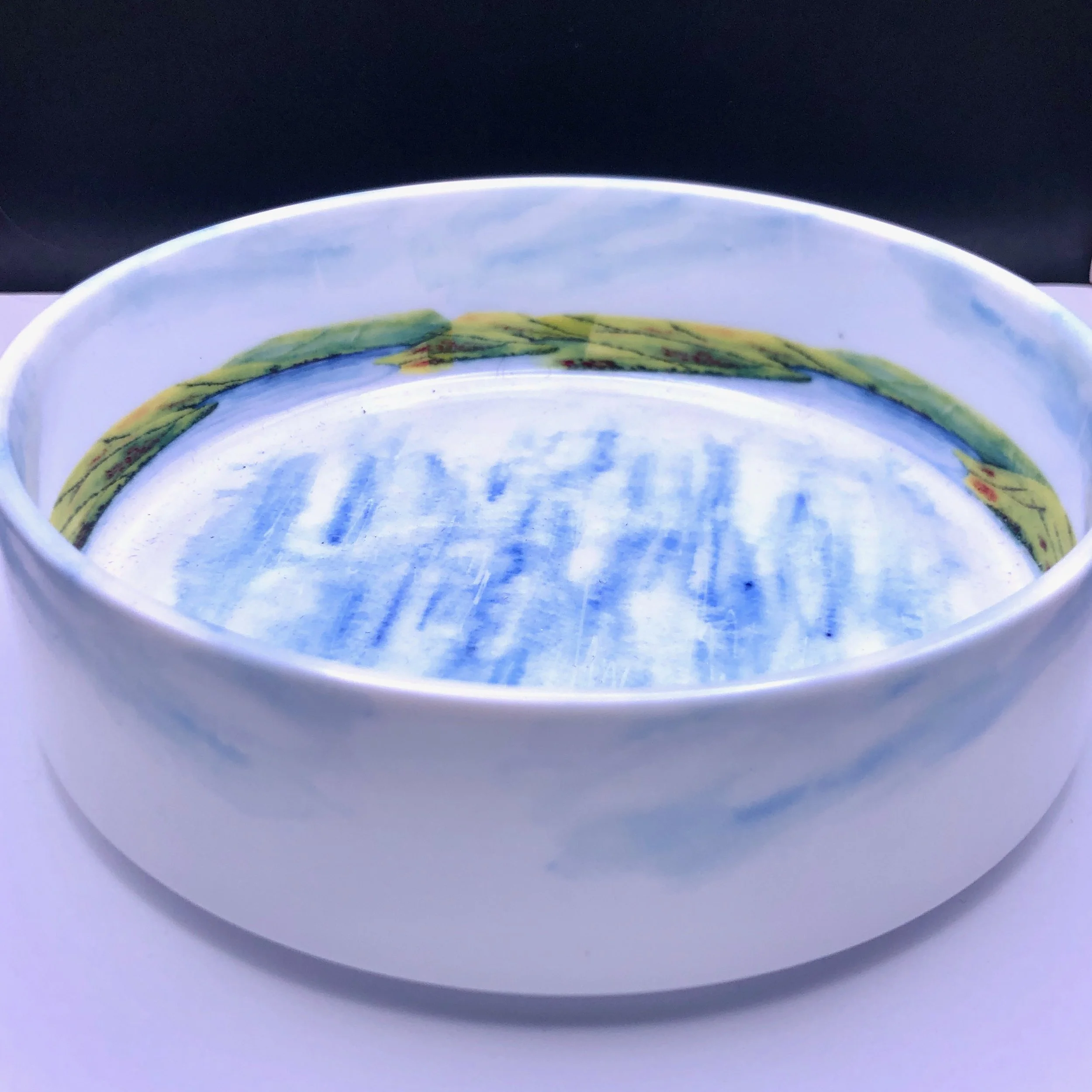 Peak District — Upcycled Ceramics and Bags Shop — Stockport — The Jolly ...