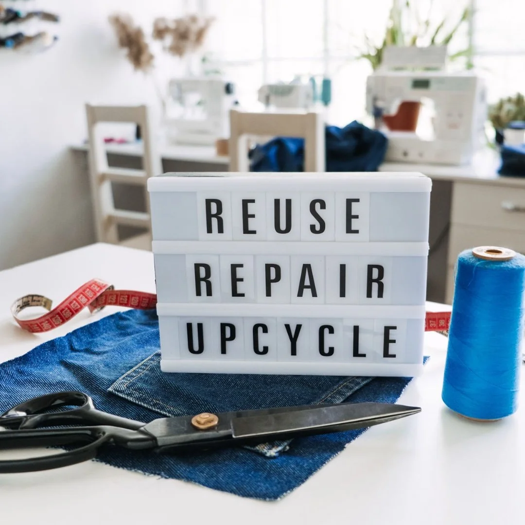 Upcycling Day: my three favourite upcyclers — The Jolly Upcycler