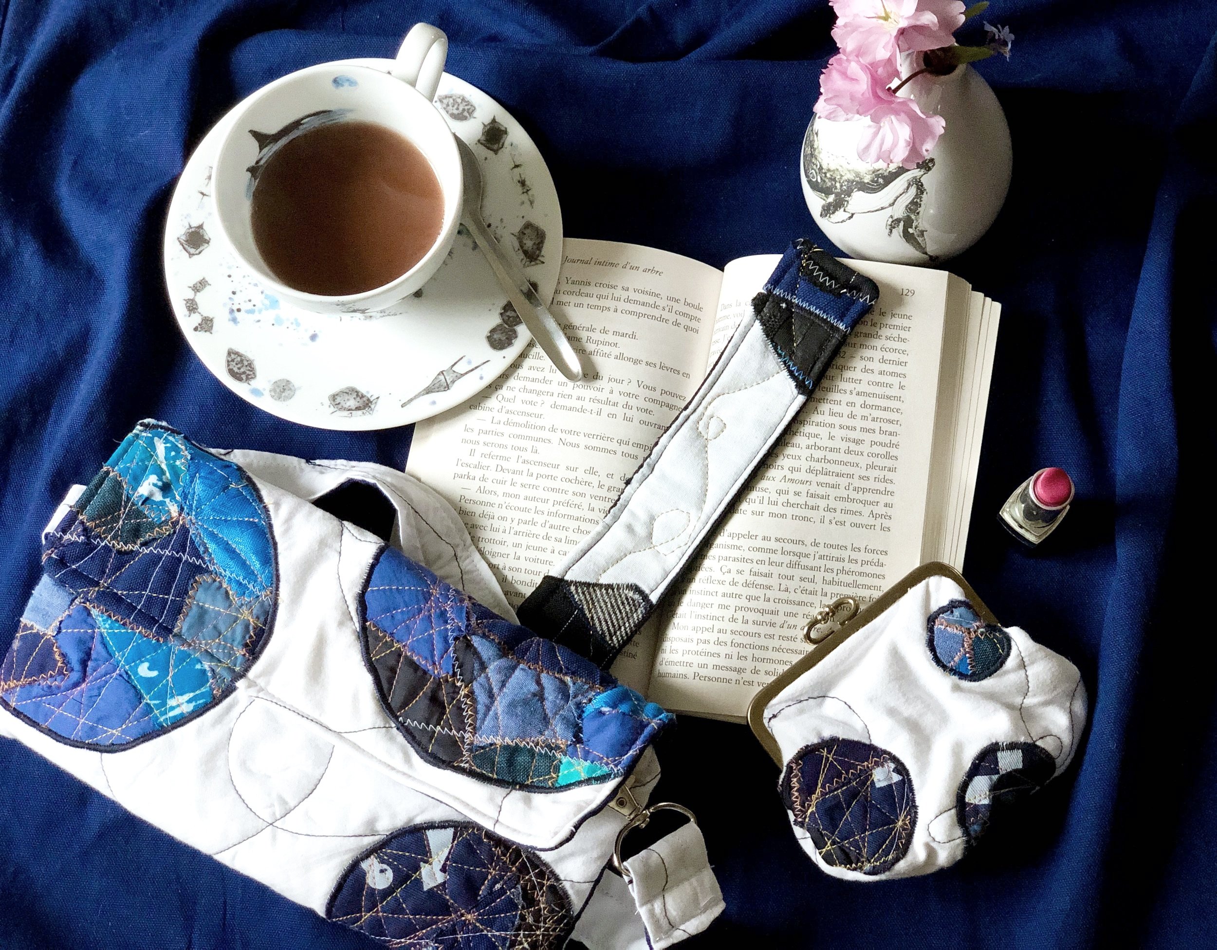 The Jolly Upcycler | Sustainable Gifts