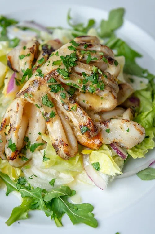 Mythos Cuisine
