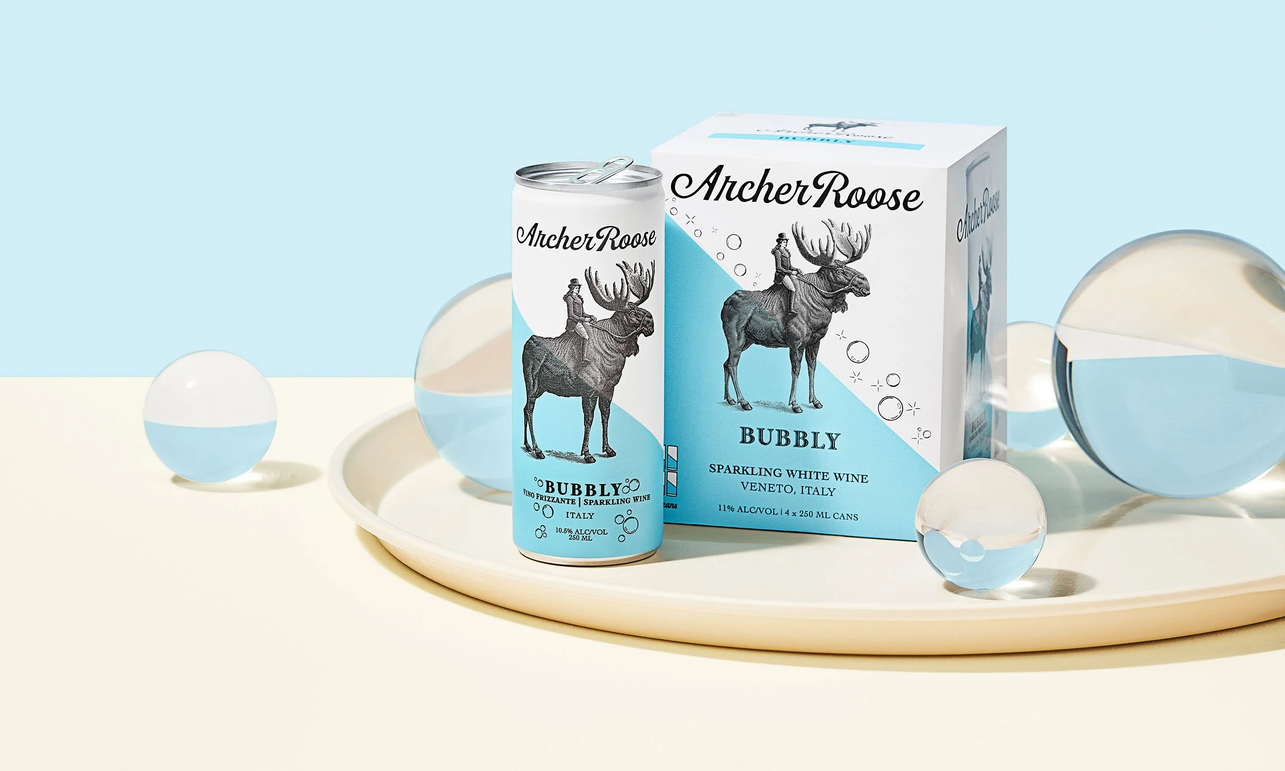 Work — Colossus Design