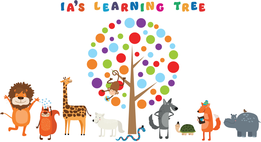 Ia's Learning Tree