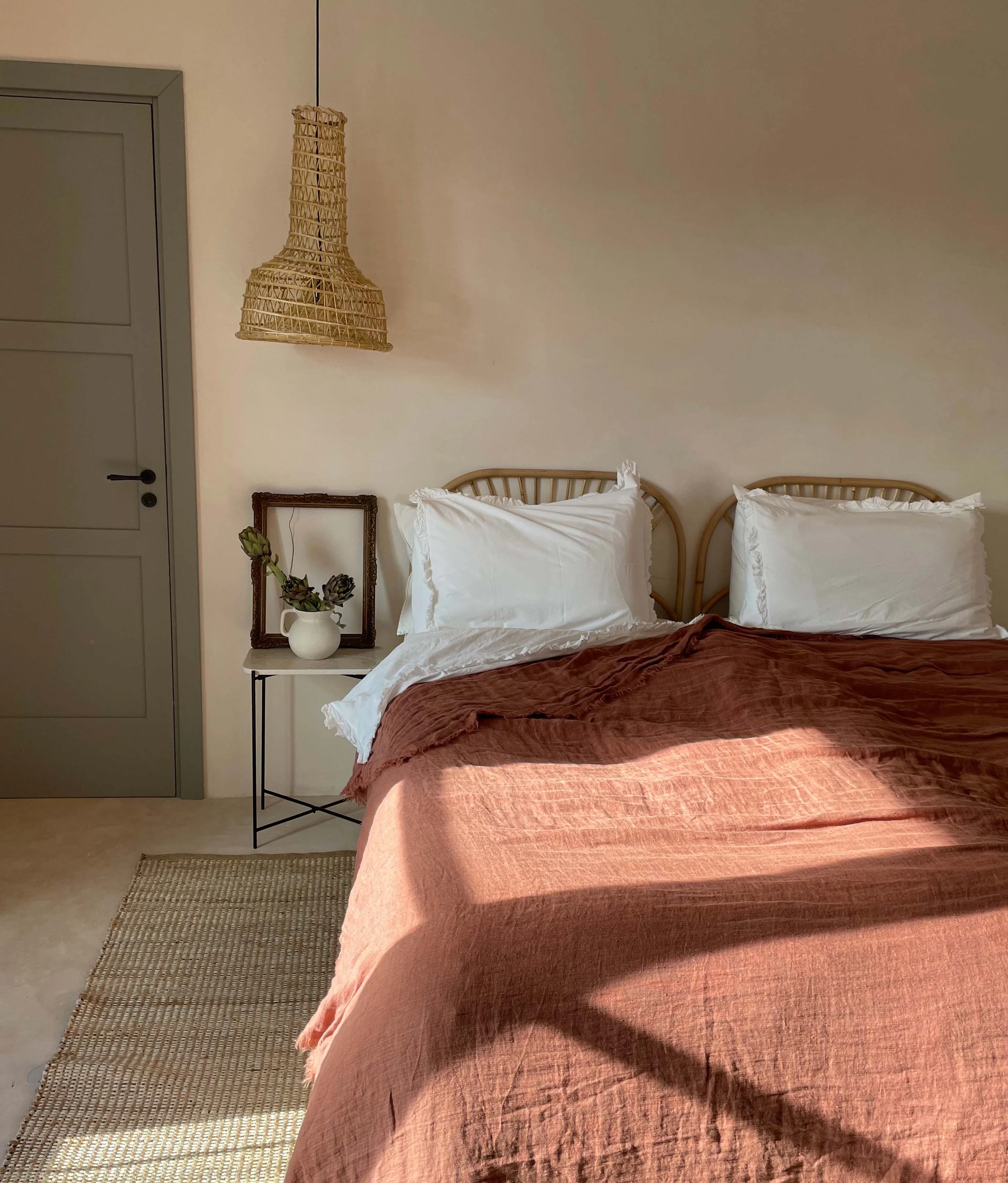 Amenities — Trulli del Trappeto