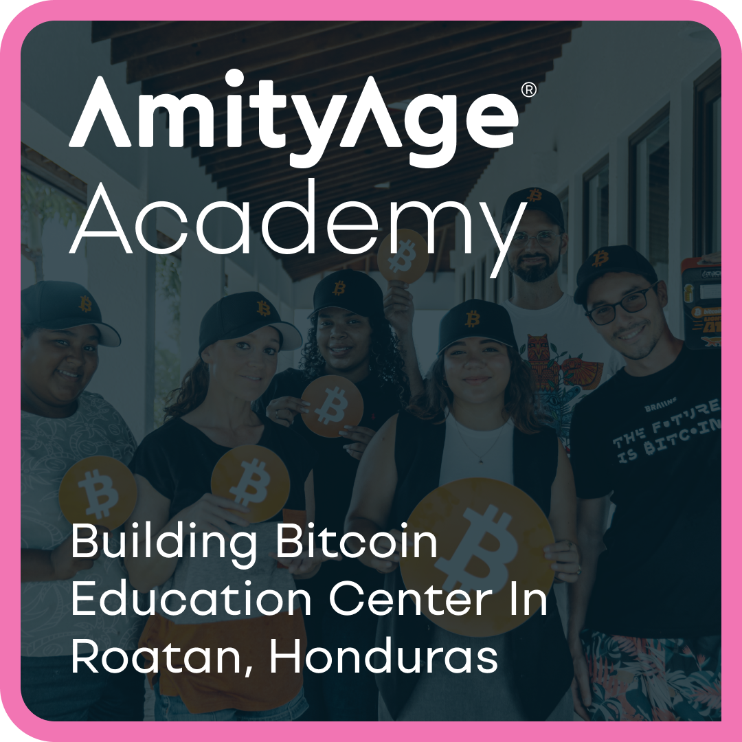AmityAge Academy